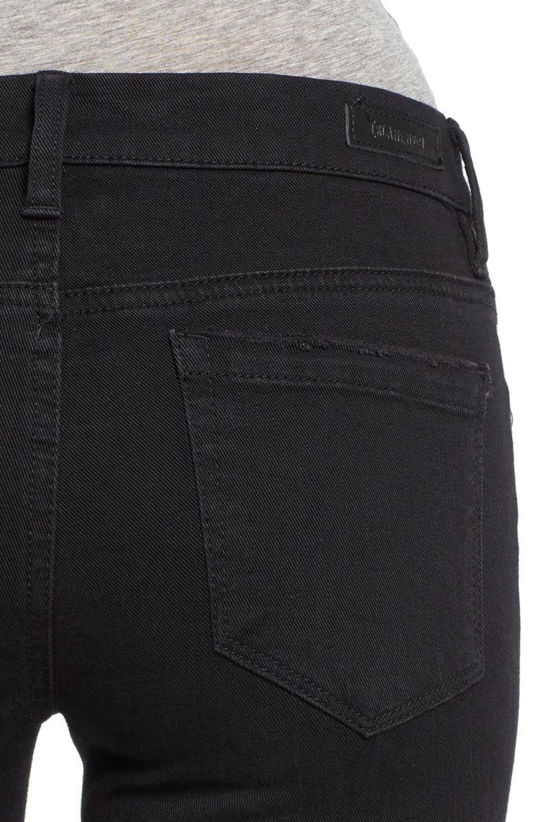 BLANKNYC Distressed Skinny Jeans | Nordstrom