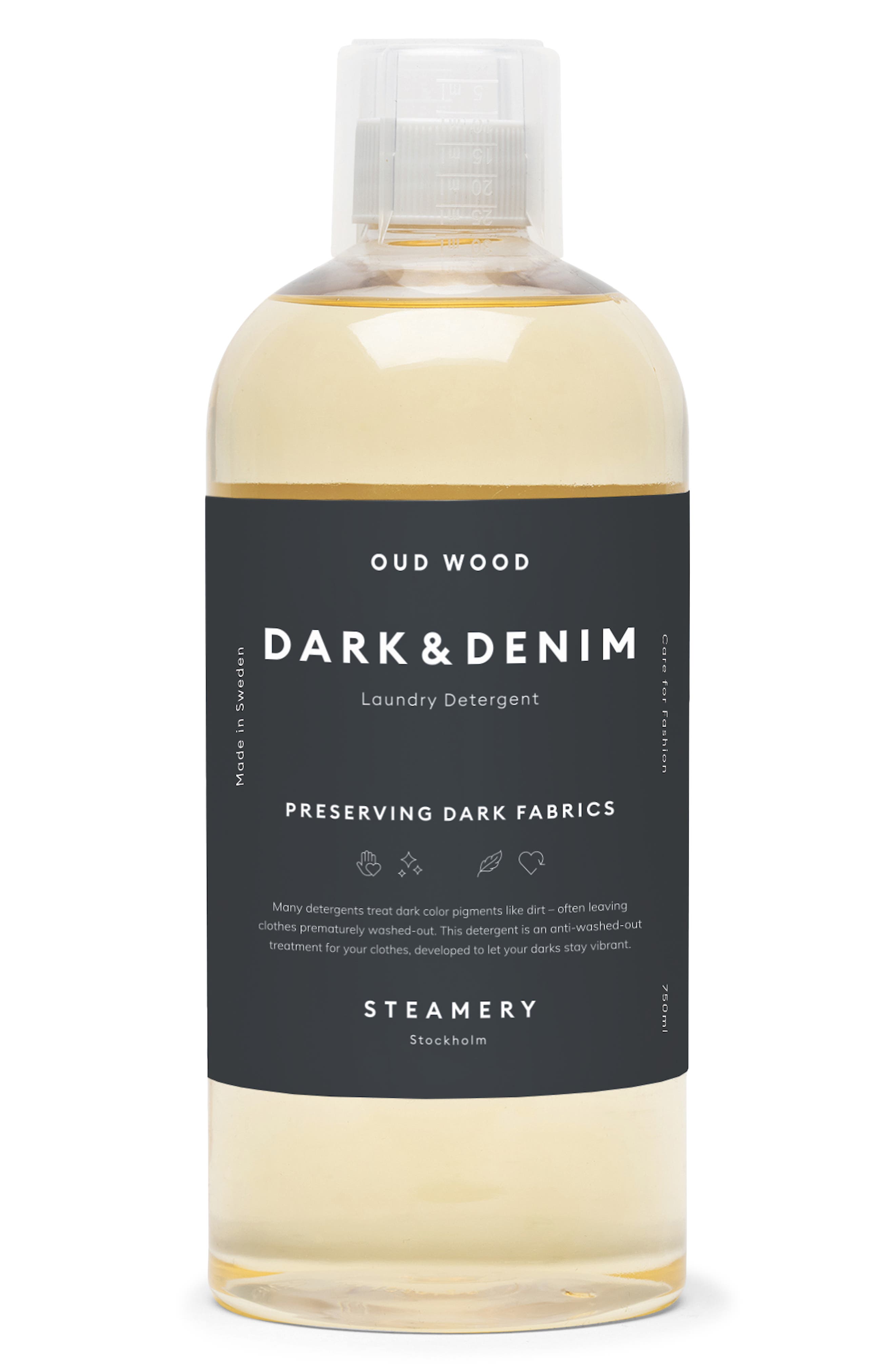 Steamery Dark & Denim Laundry Detergent | Nordstrom