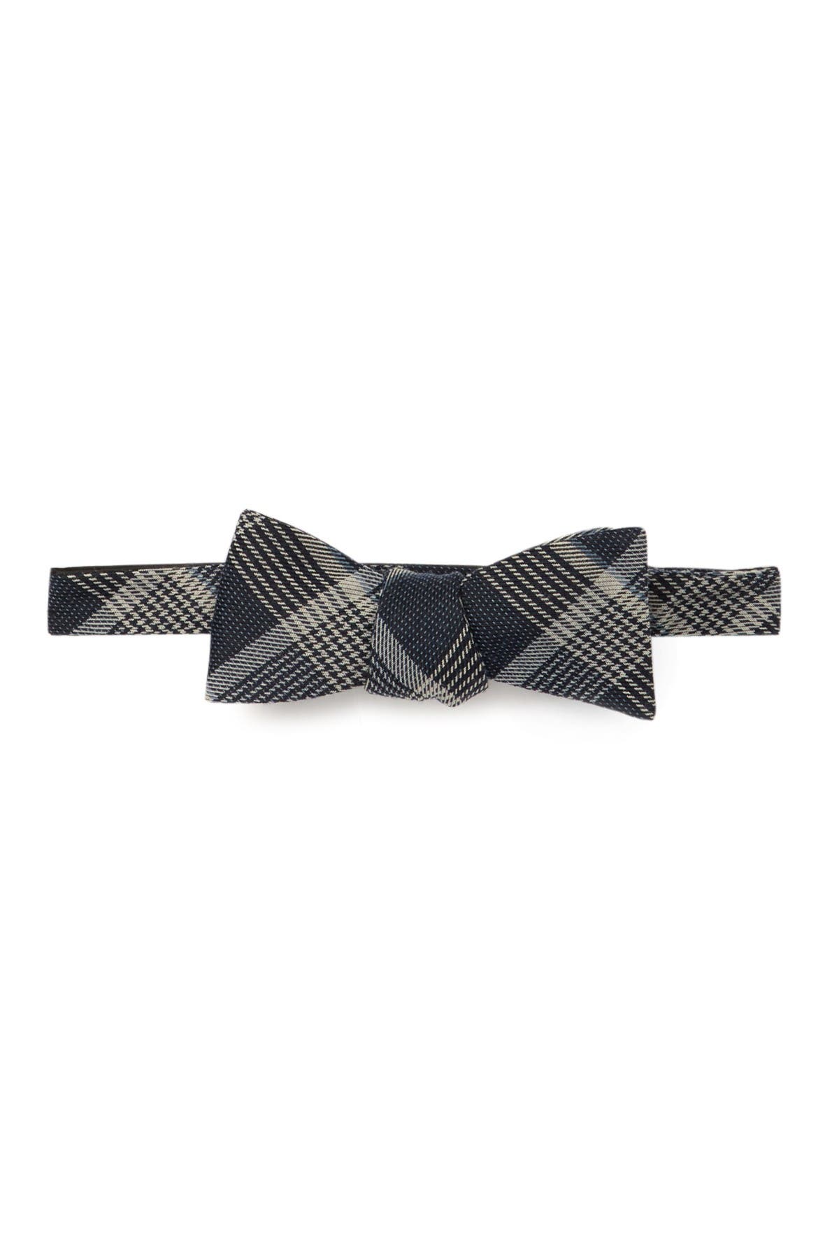 Ben Sherman Kanwal Plaid Bow Tie | Nordstromrack