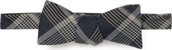 Ben Sherman Kanwal Plaid Bow Tie | Nordstromrack