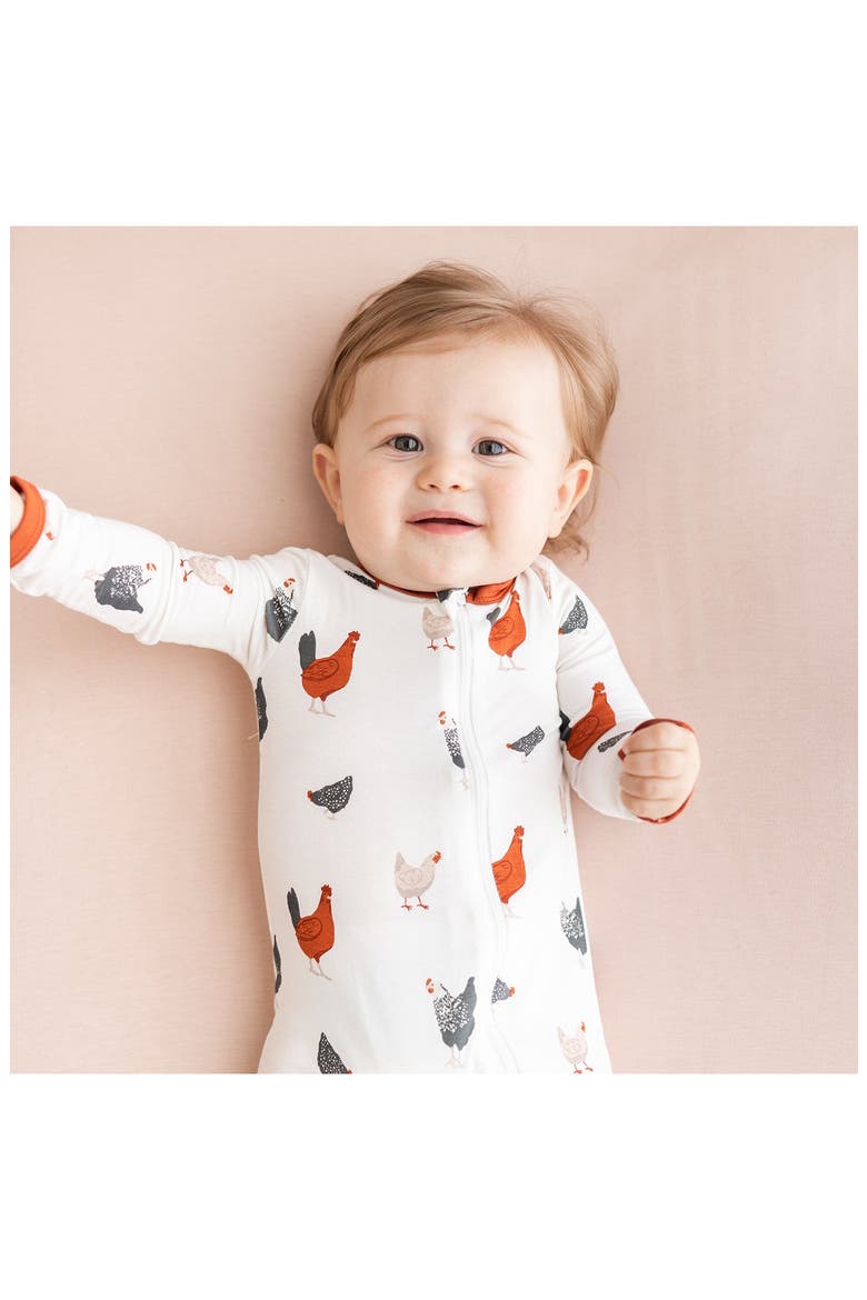 Chick Zip-Up Romper | Nordstromrack