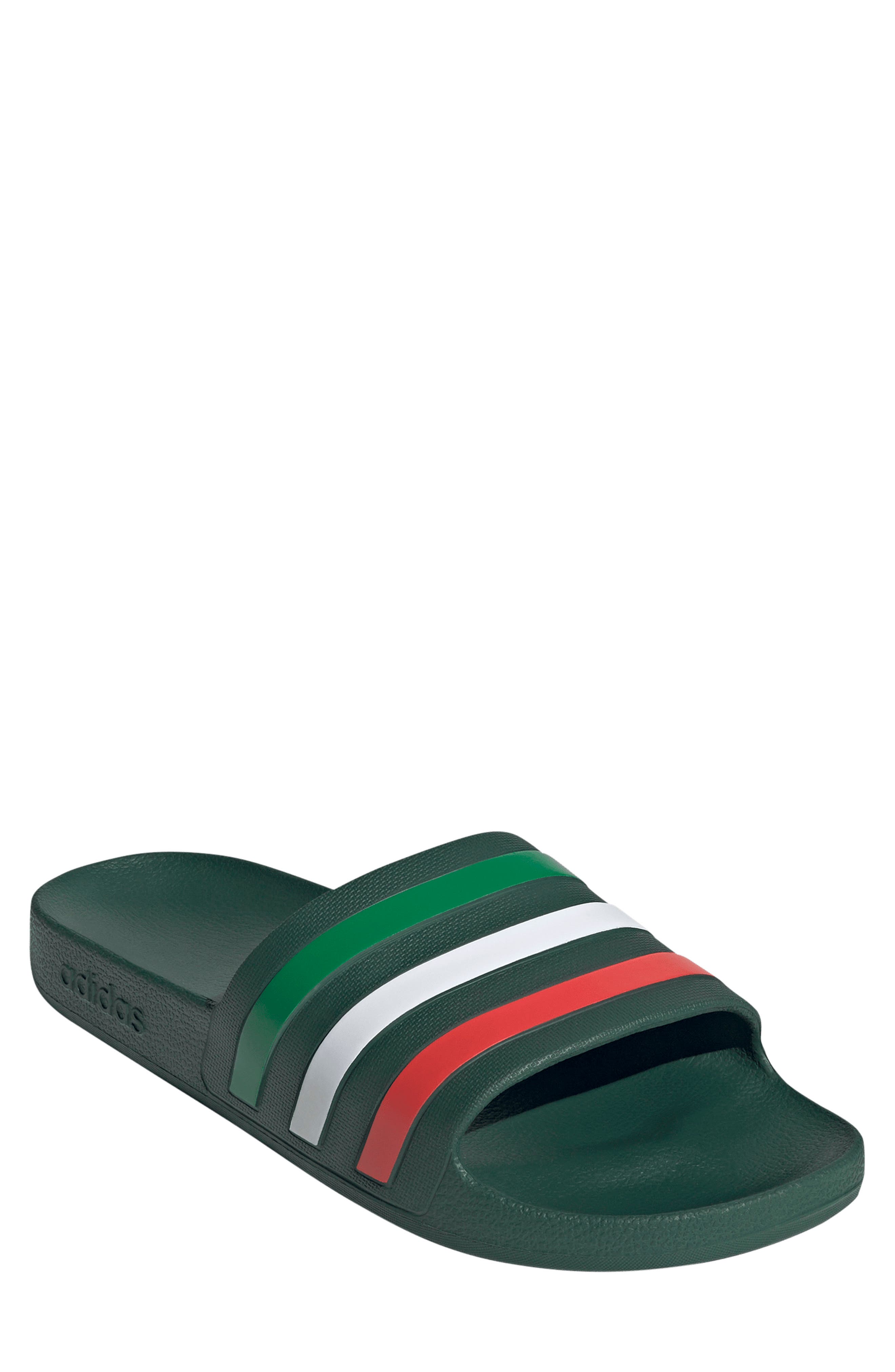 adidas Gender Inclusive Adilette Slide Sandal | Nordstromrack