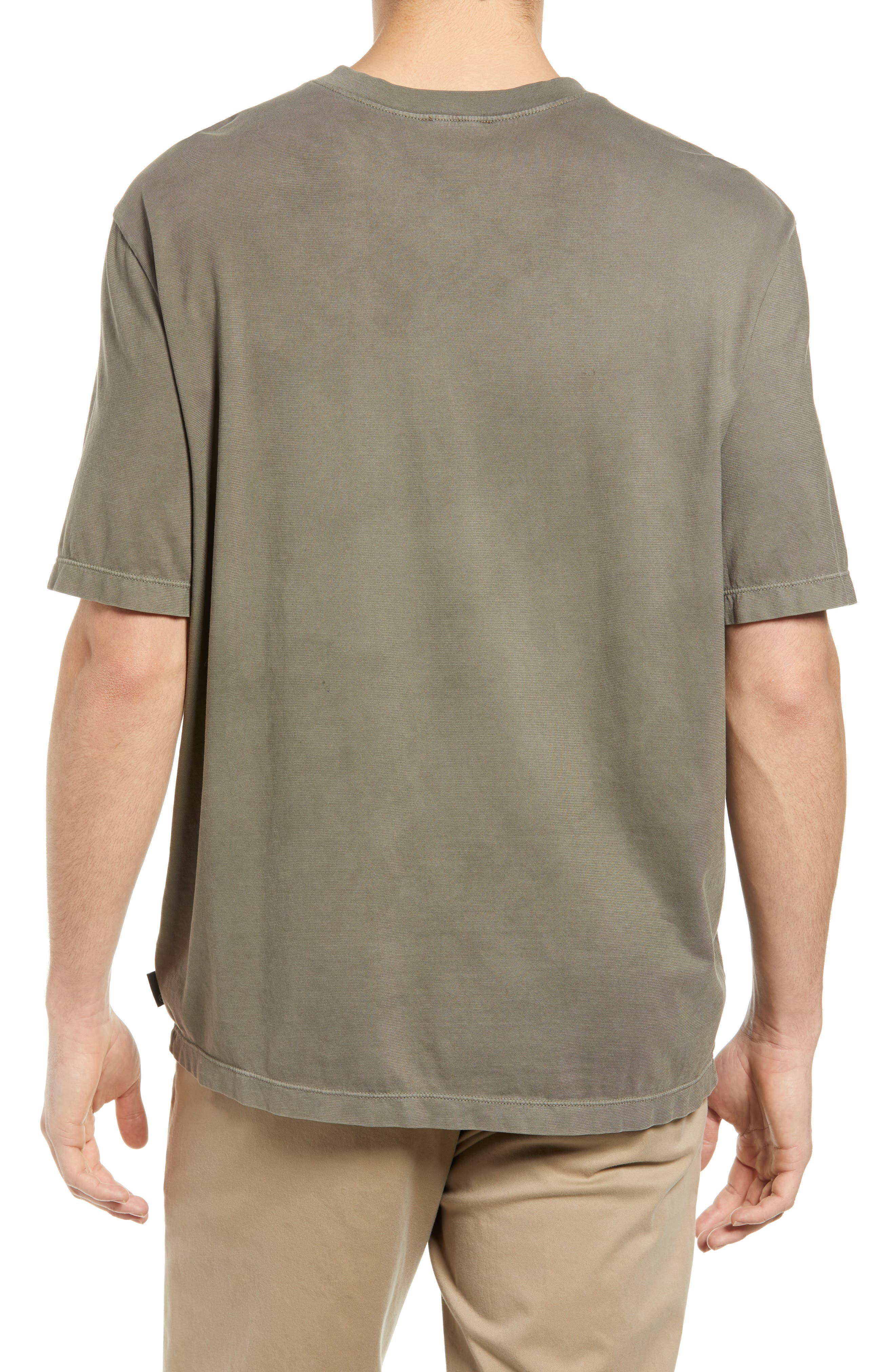AG Arc Crewneck T-Shirt | Nordstromrack