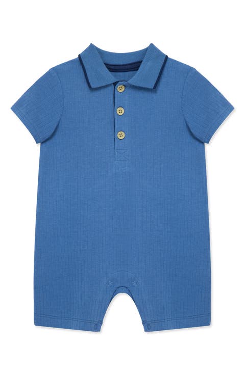 Baby Boy Rompers & One-Pieces | Nordstrom