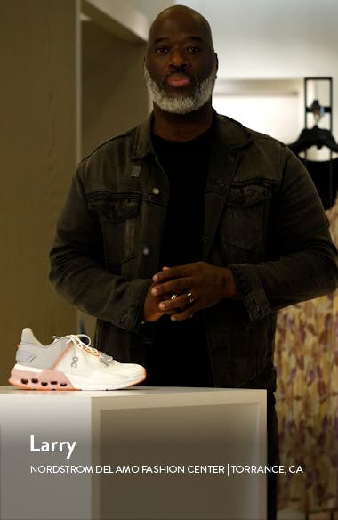 On Cloudnova Flux Sneaker (Women) | Nordstrom