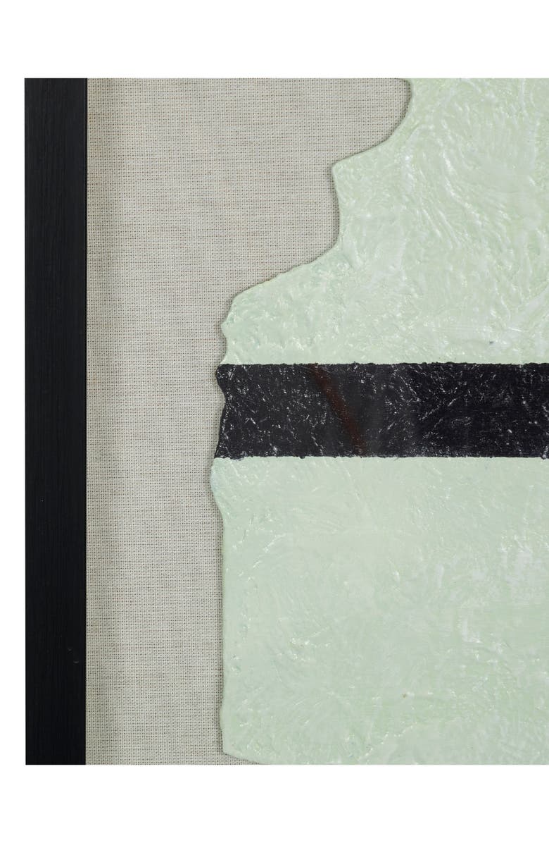 VIVIAN LUNE HOME Abstract Canvas Framed Wall Art | Nordstromrack