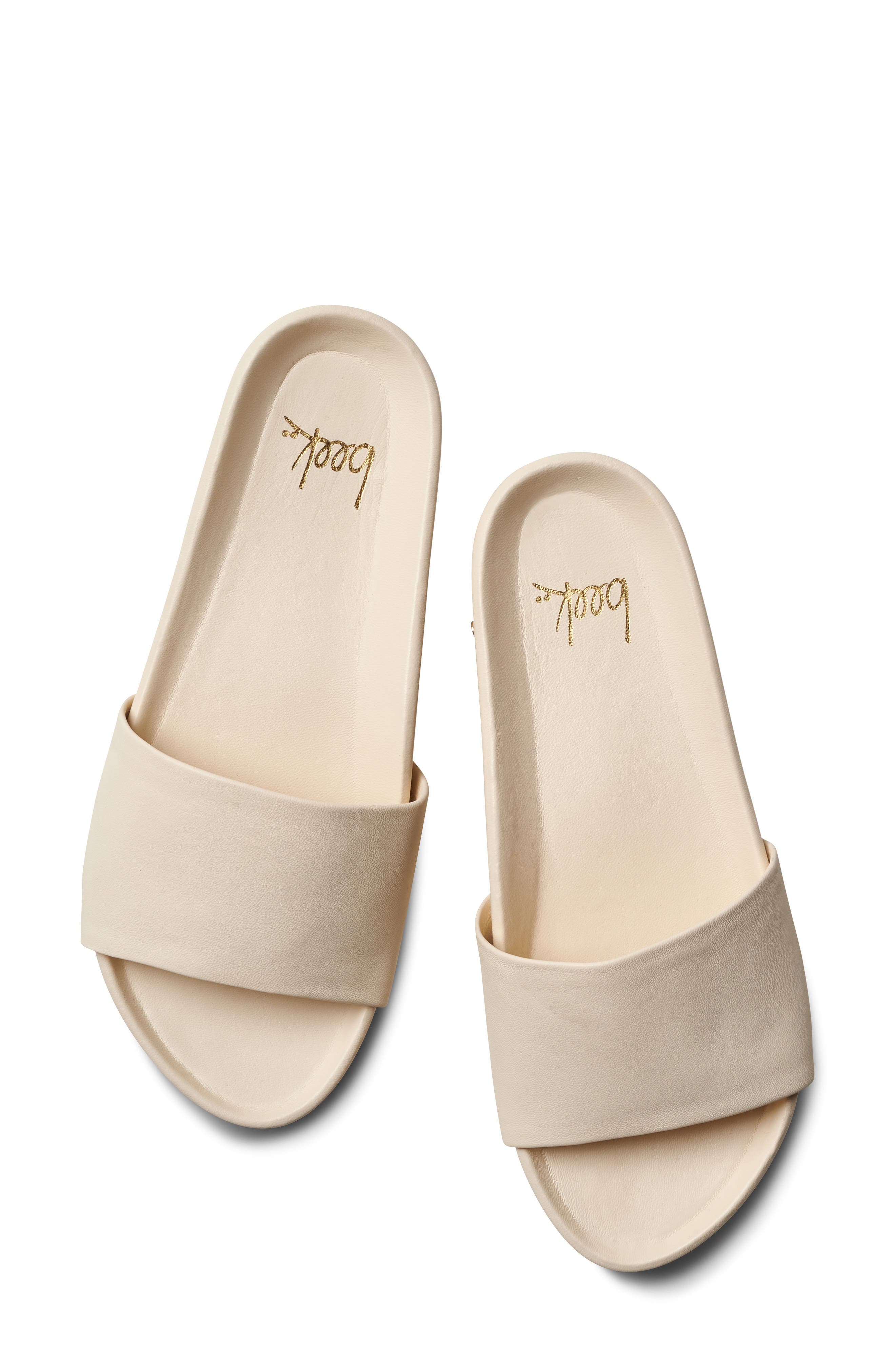 Beek Gallito Slide Sandal (Women) | Nordstromrack