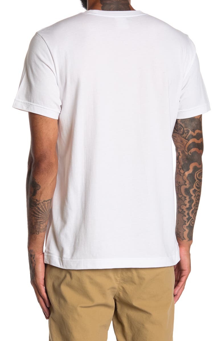 Brooks Brothers Crewneck T-Shirt | Nordstromrack