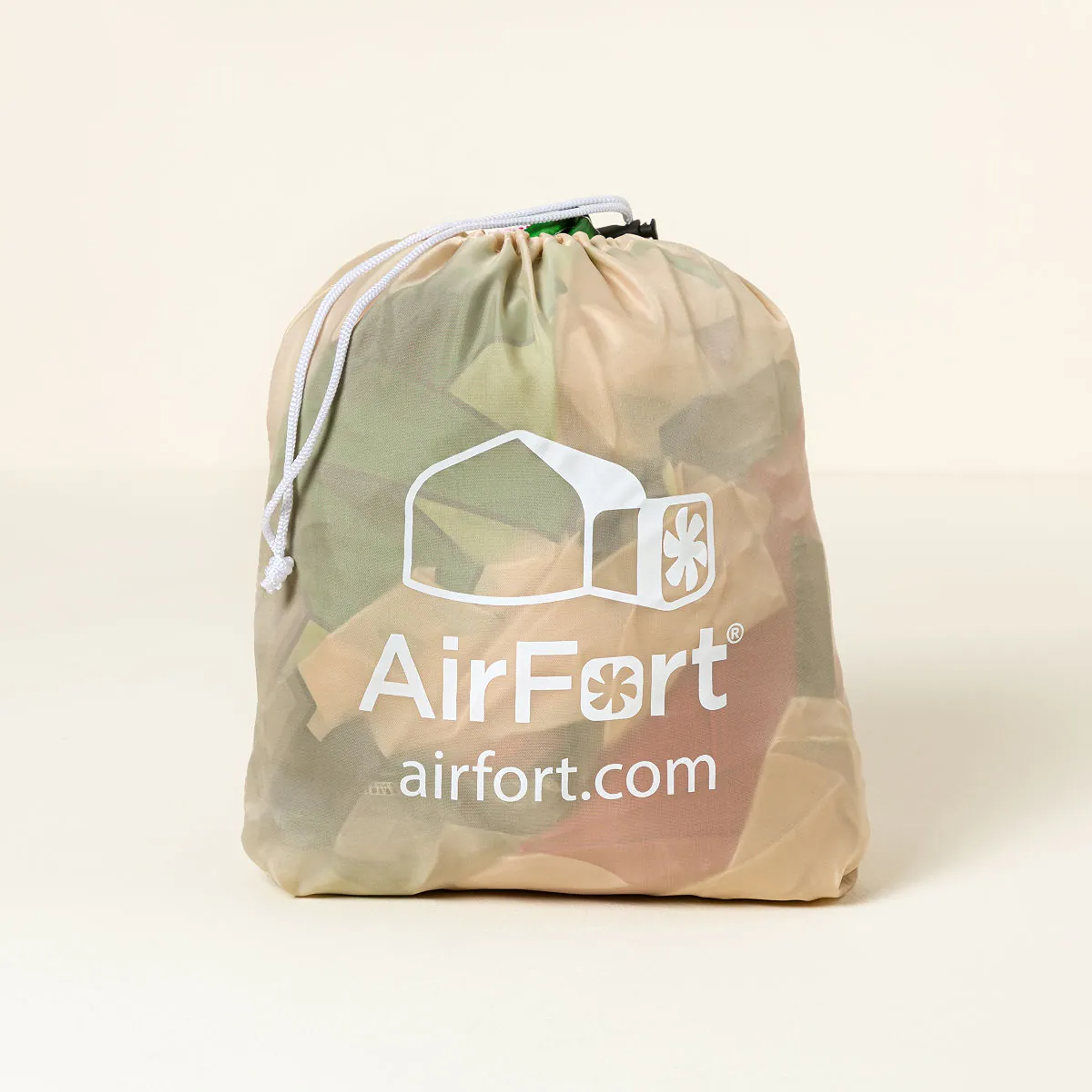 Uncommon Goods Mushroom Cottage Air Fort by AirFort | Nordstrom