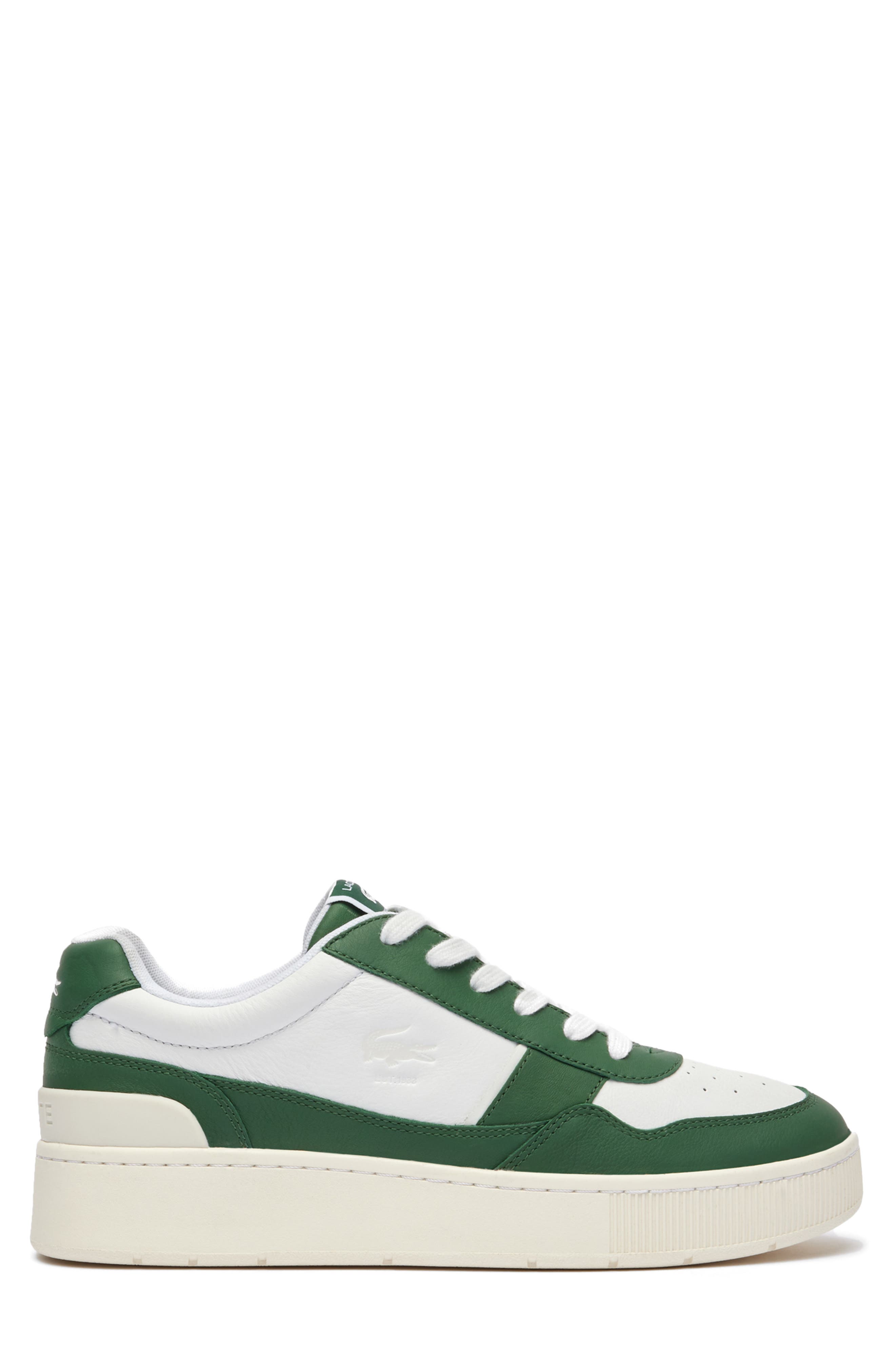 Lacoste Ace Clip Sneaker (Men) | Nordstromrack