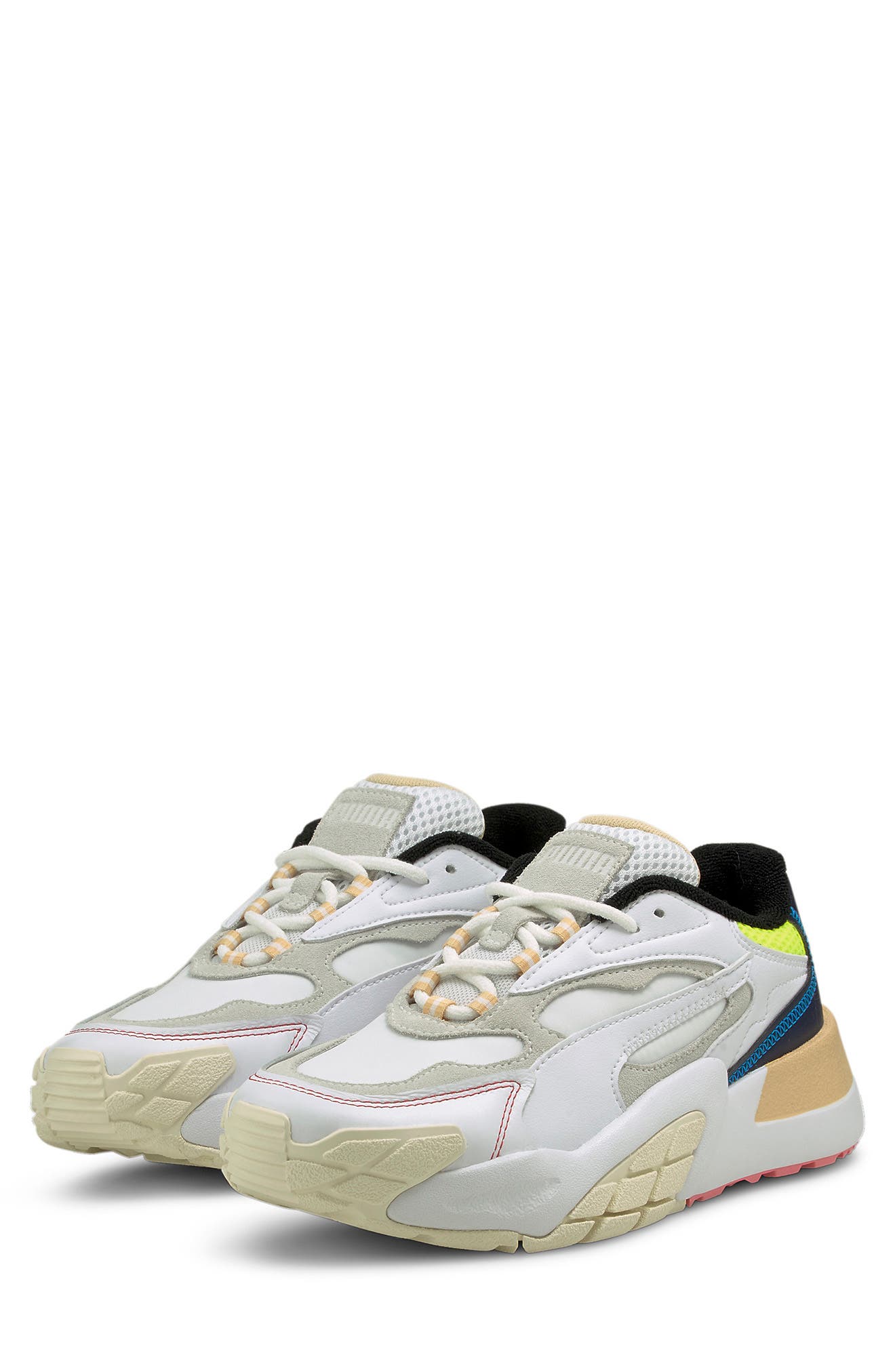 PUMA Hedra Fantasy Sneaker | Nordstromrack