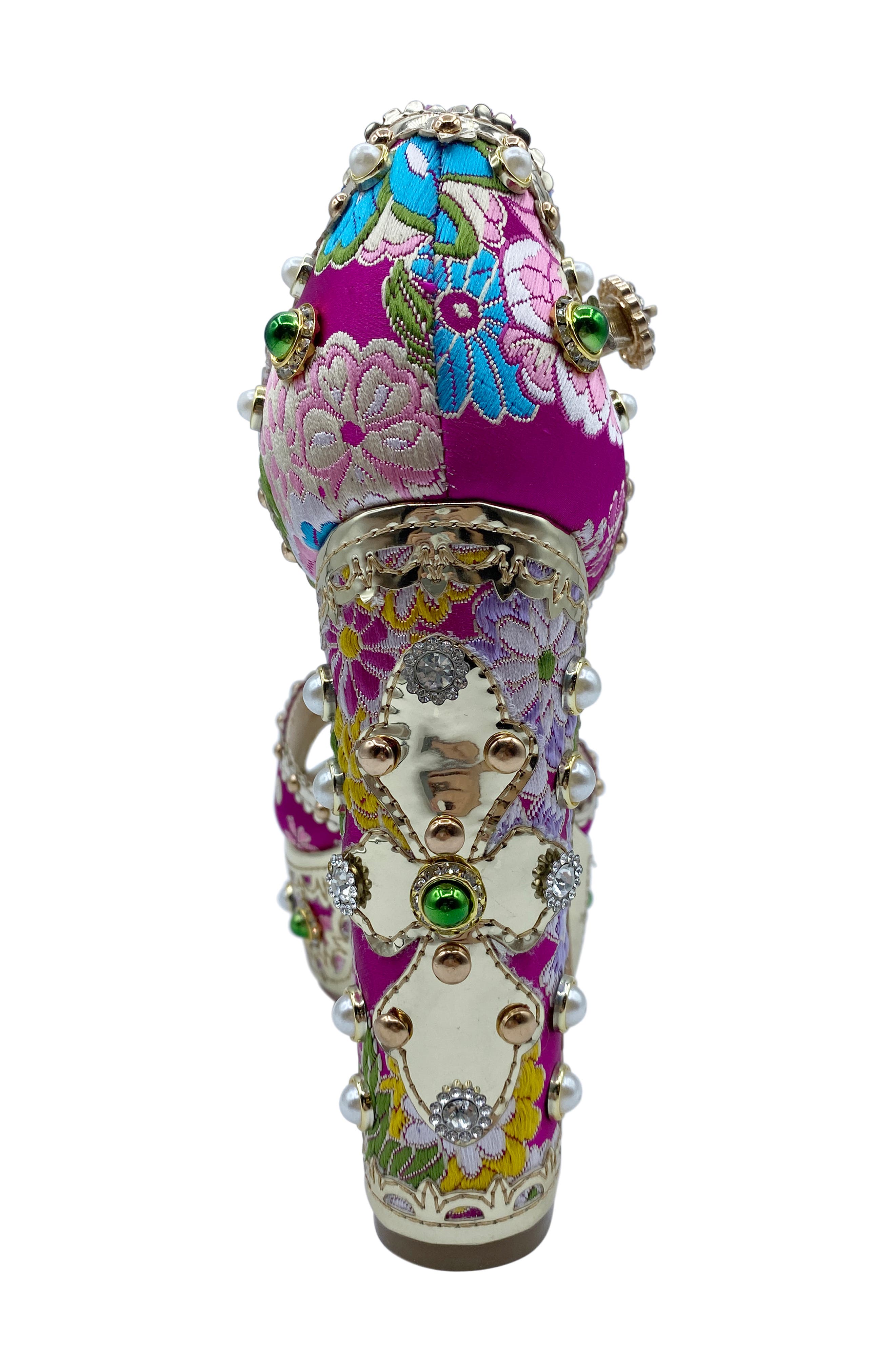 AZALEA WANG Cici Platform Sandal (Women) | Nordstromrack