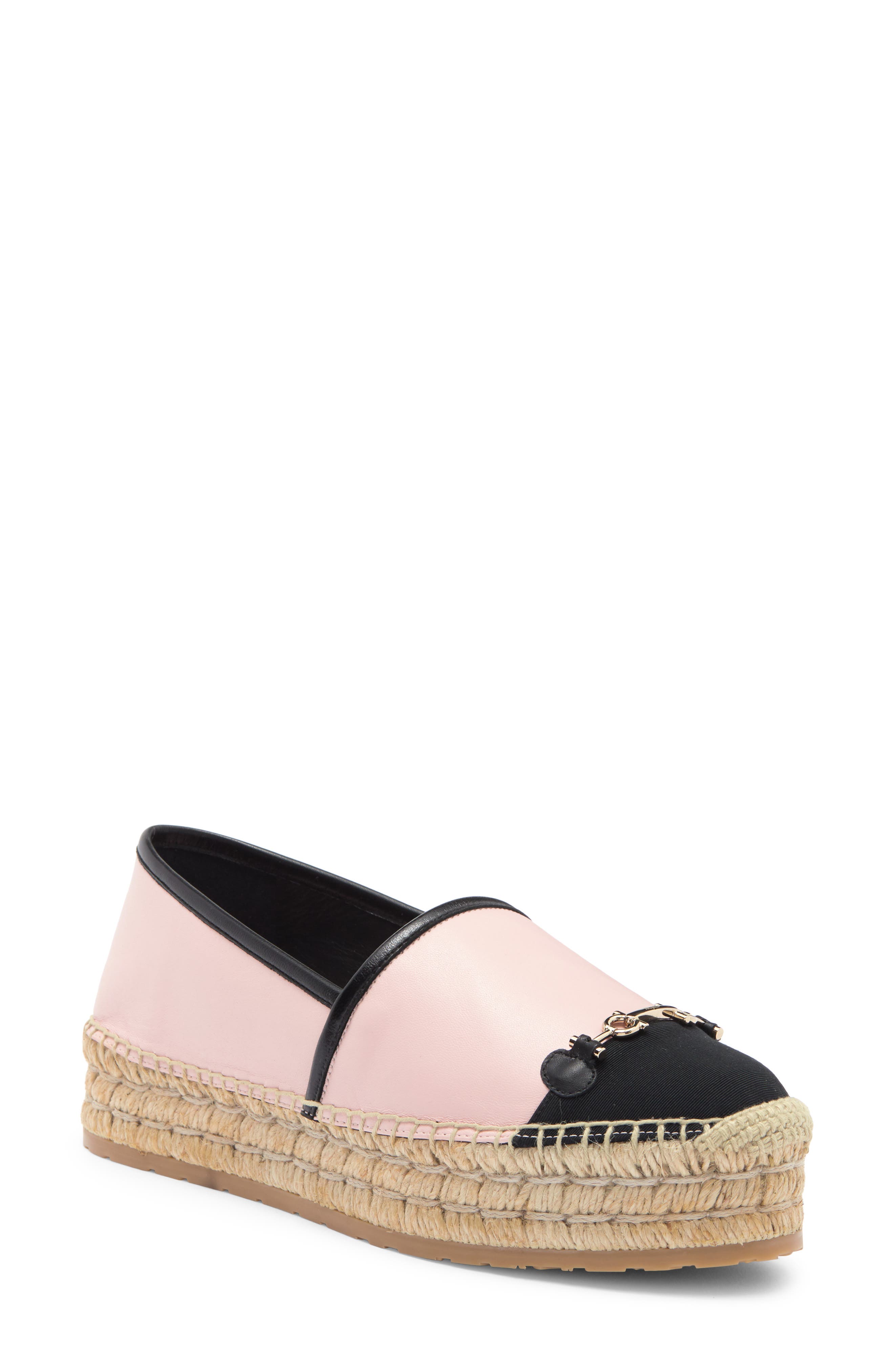 FERRAGAMO Kim Platform Espadrille (Women) | Nordstromrack