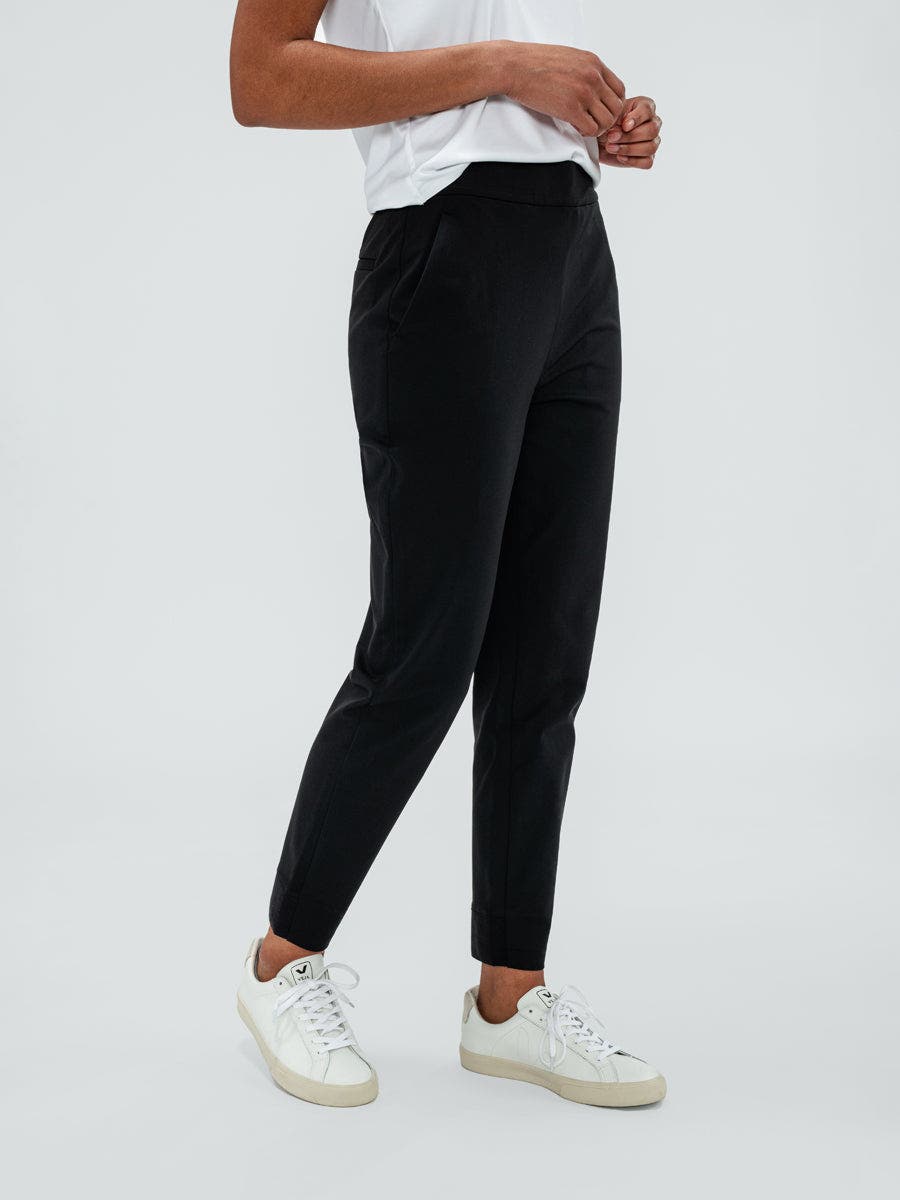 Ministry of Supply Women's Kinetic Pull-On Pant | Nordstrom