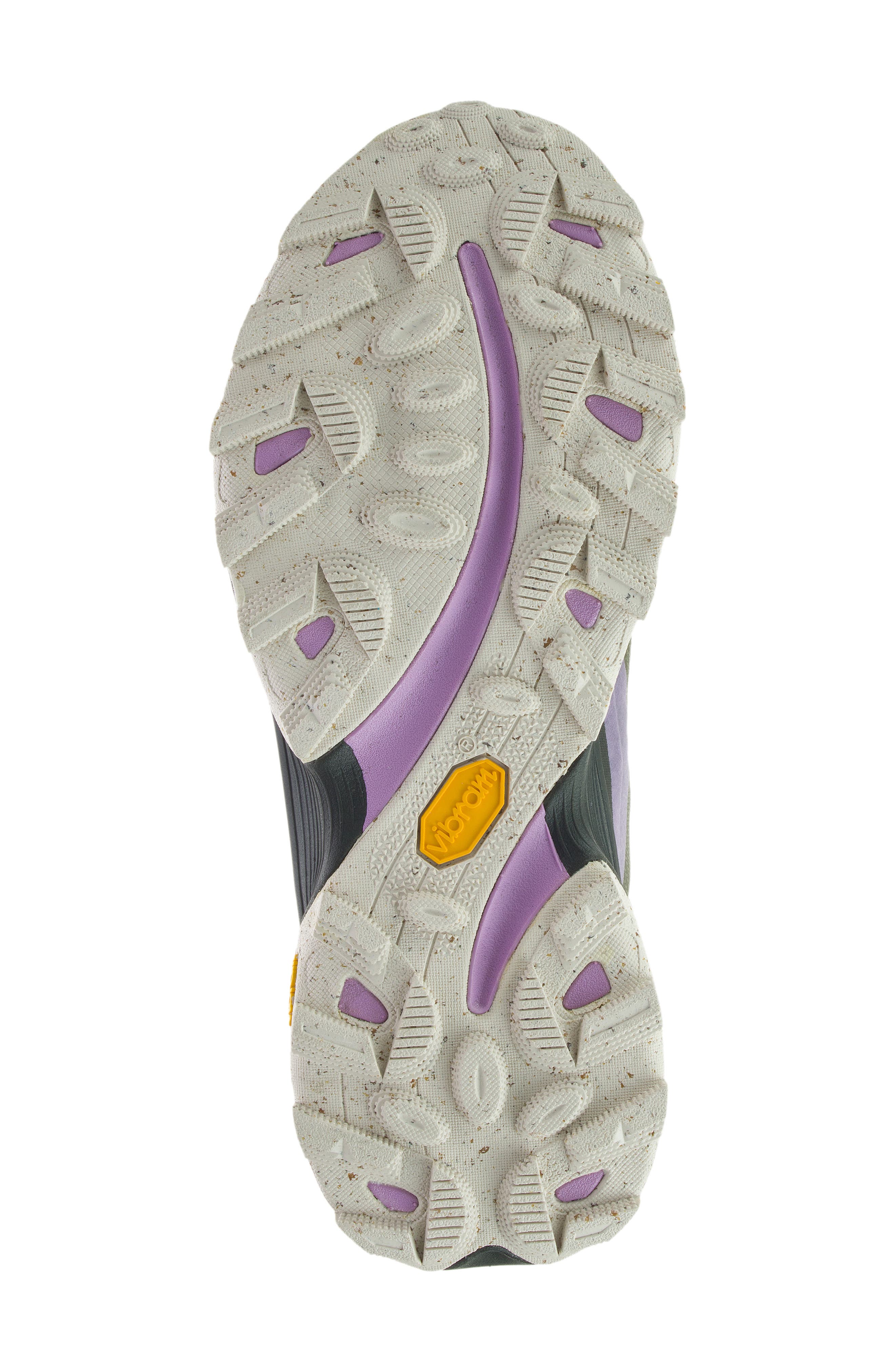 Merrell Moab Speed GTX Hiking Sneaker (Women) | Nordstromrack