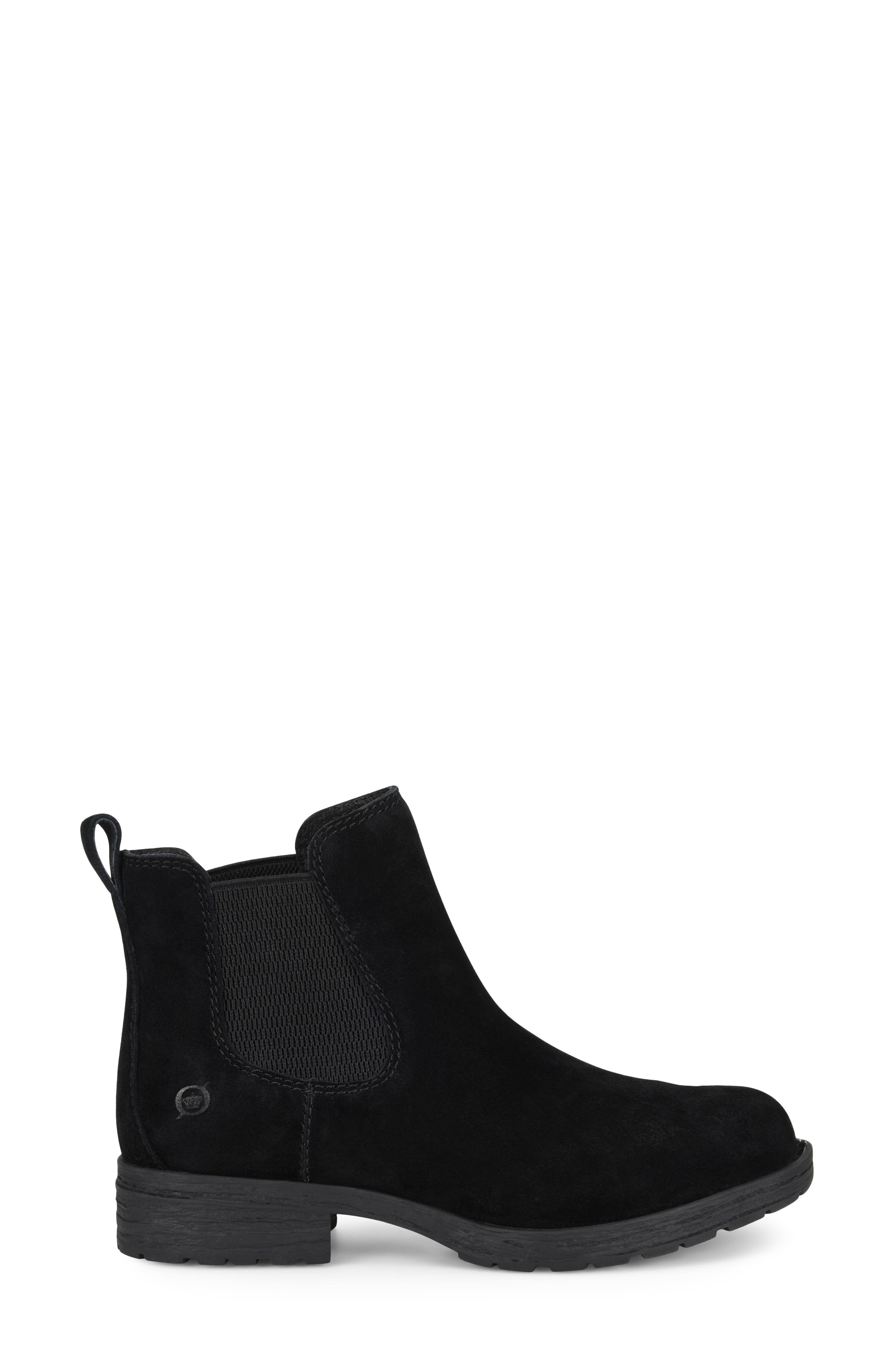 Børn Cove Waterproof Chelsea Boot (Women) | Nordstrom
