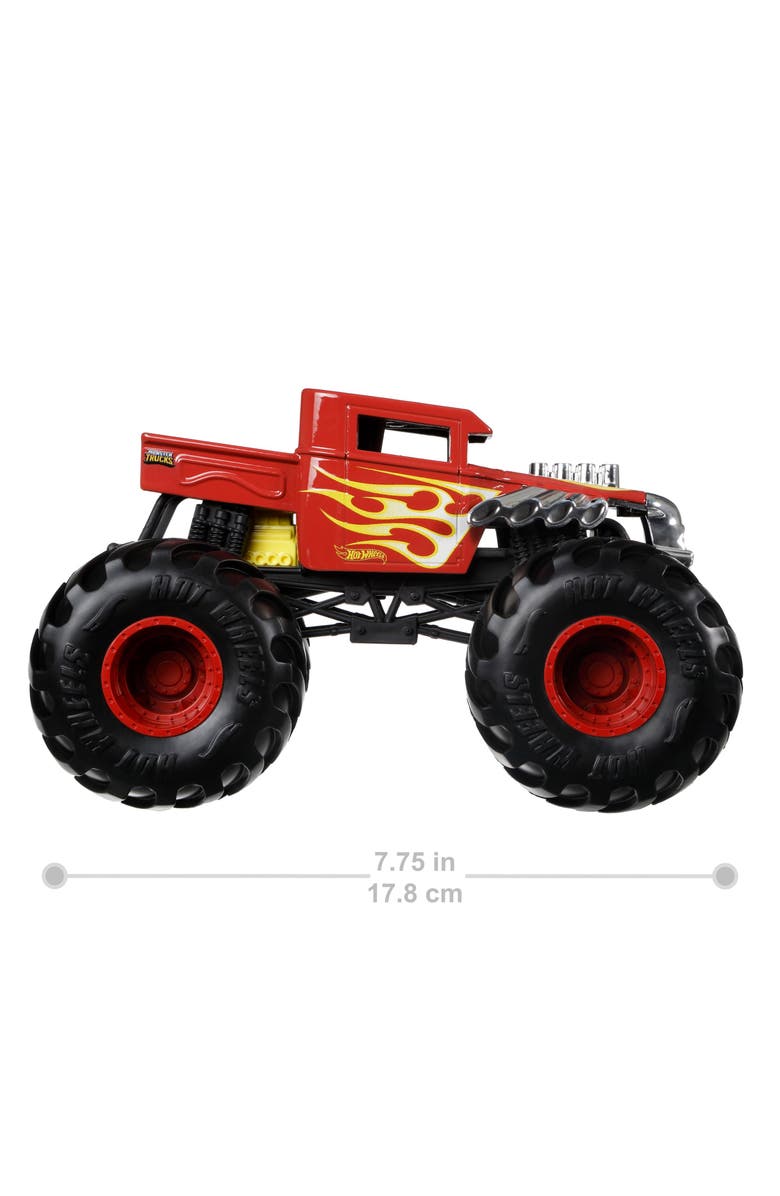 Mattel Hot Wheels® Monster Trucks Bone Shaker | Nordstromrack
