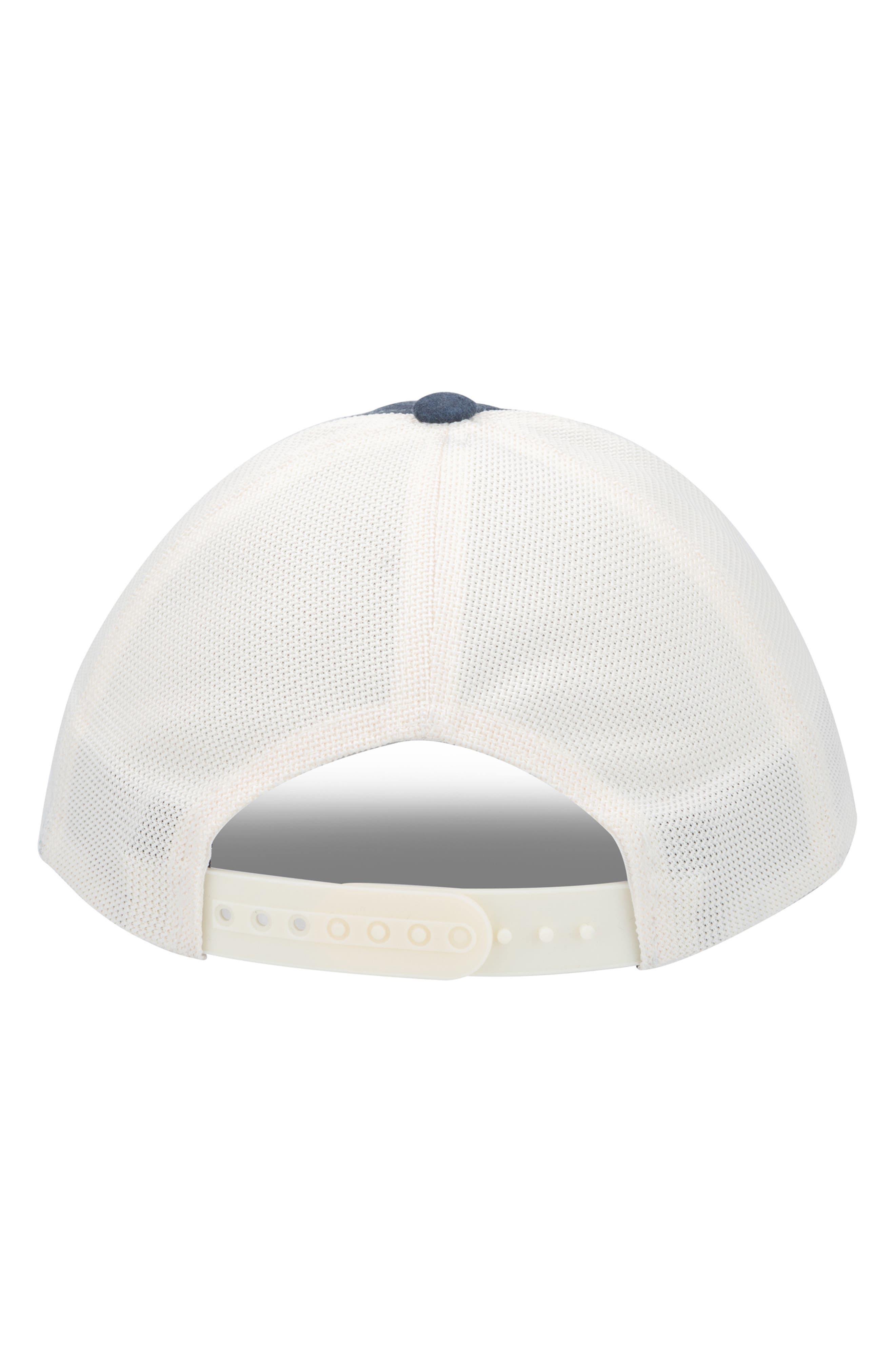 H3 Sportgear Bronco Baseball Cap | Nordstromrack