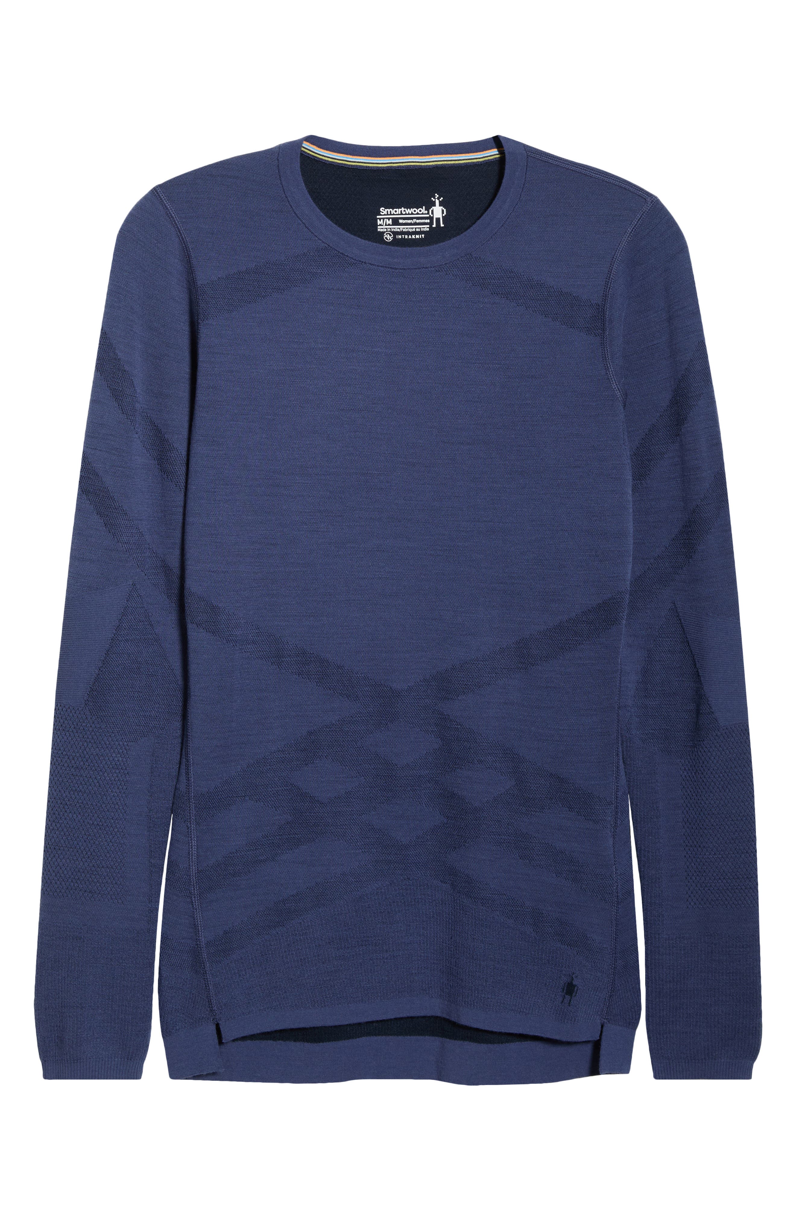 Smartwool Intraknit™ Thermal Merino Base Layer | Nordstrom
