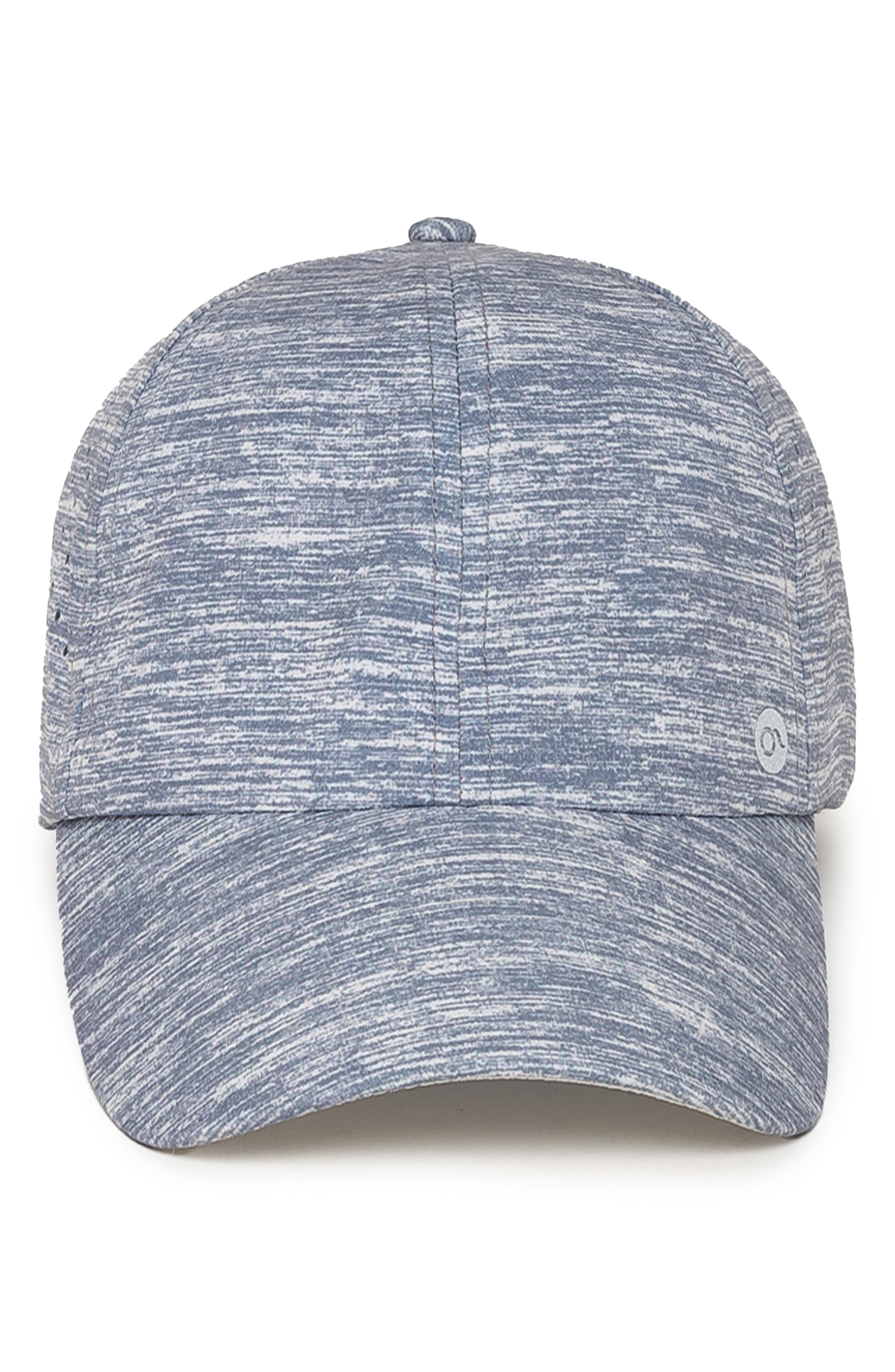 PONYFLO Heather Ponyflo Hat | Nordstromrack
