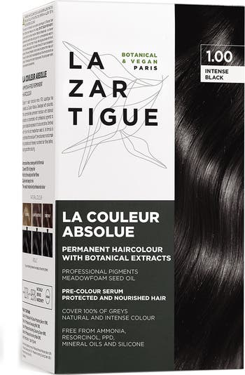 LAZARTIGUE La Couleur Absolue Permanent Hair Color Kit | Nordstrom