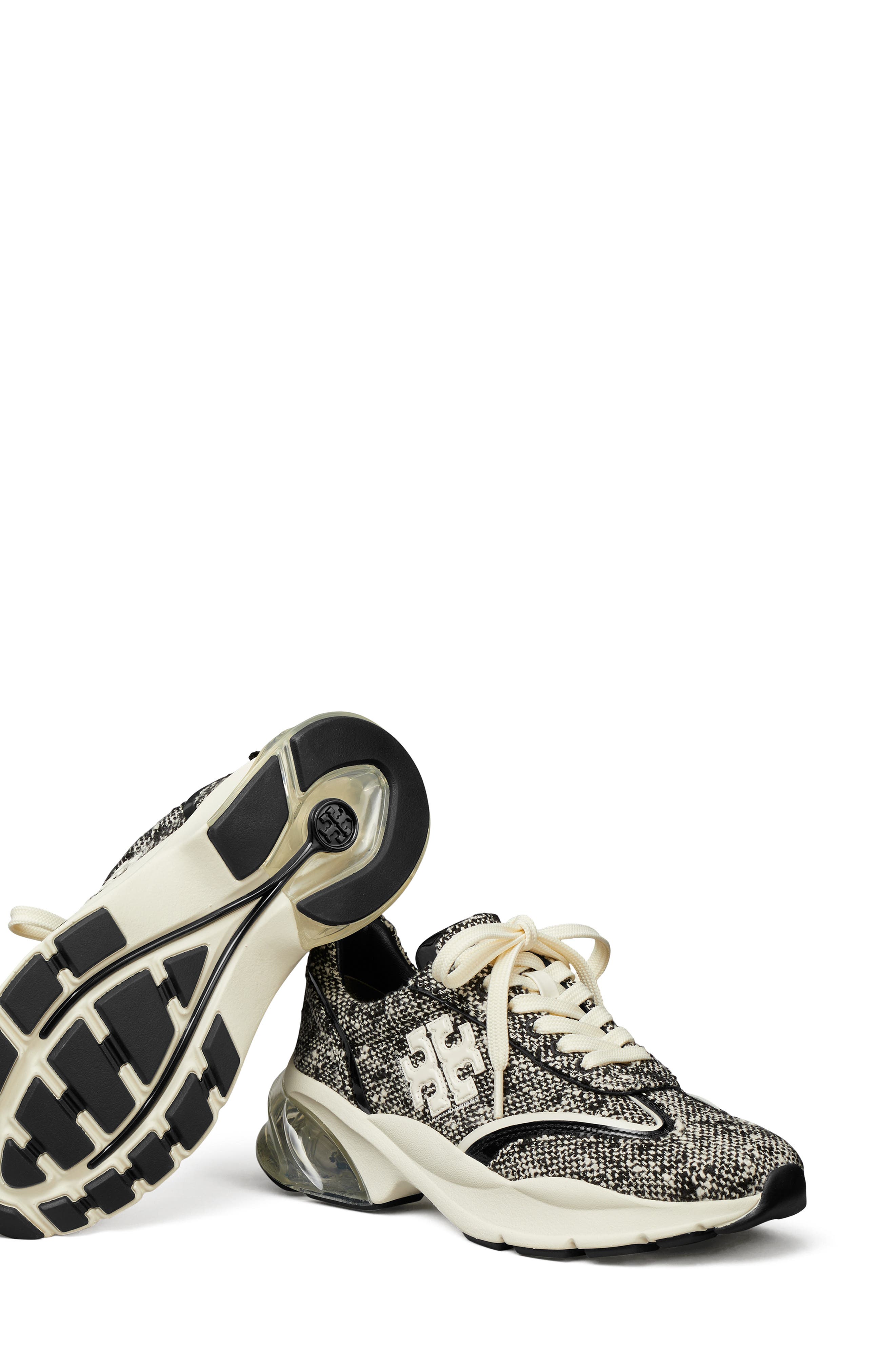 Tory Burch Good Luck Trainer (Women) | Nordstrom