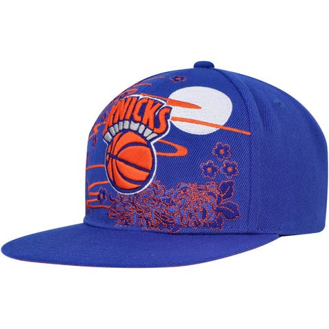 Men's New York Knicks Baseball Caps | Nordstrom