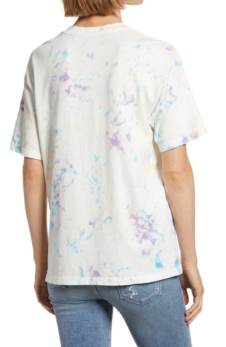 Daydreamer Tie Dye Weekend T-Shirt | Nordstromrack