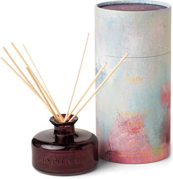 Firefly Candle Co. En Plein Reed Diffuser | Nordstromrack