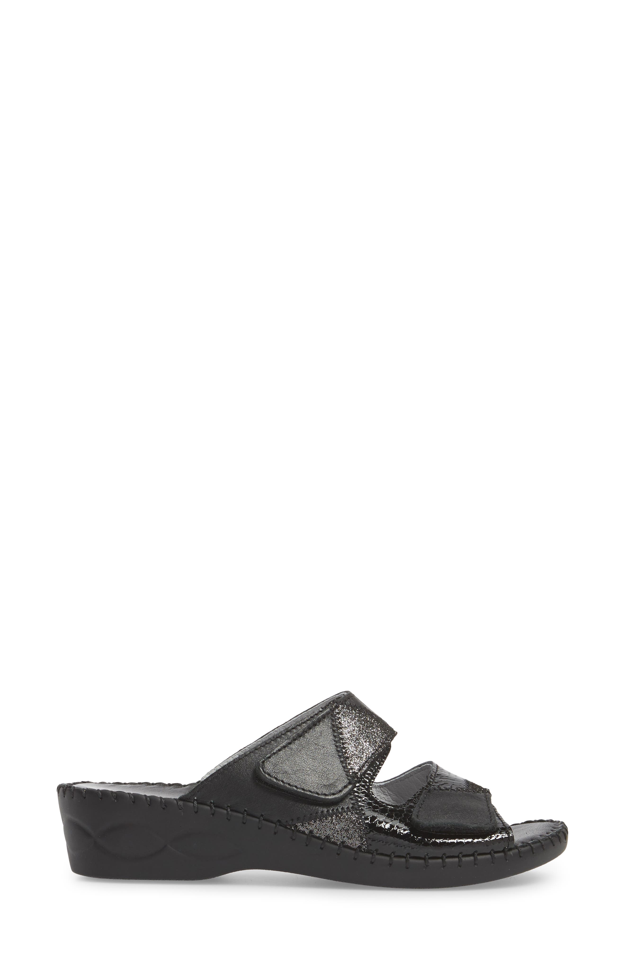 David Tate Flex Slide Sandal (Women) | Nordstrom