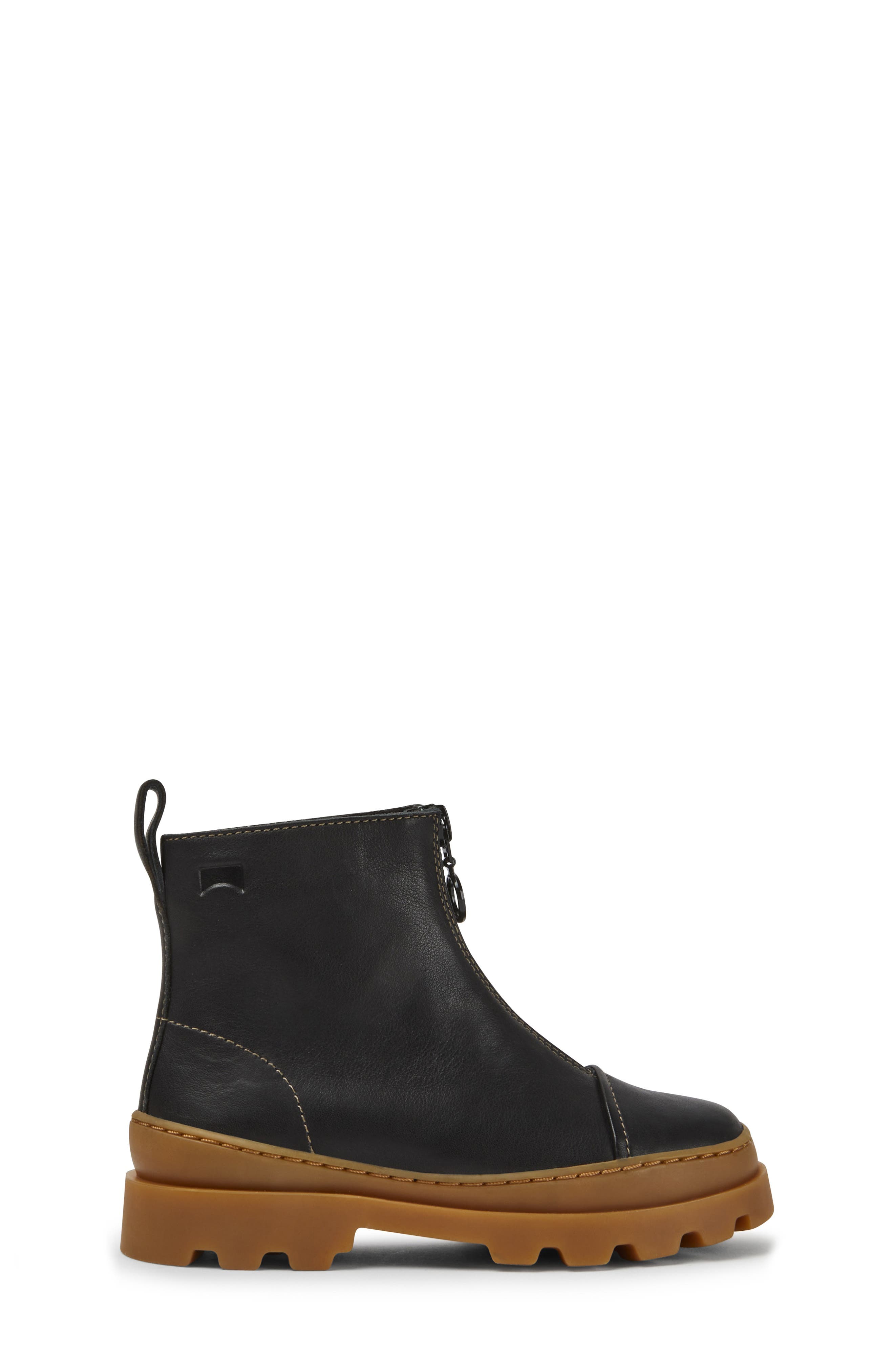 Camper Brutus Cap Toe Bootie | Nordstrom