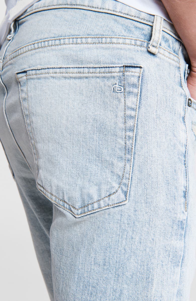 rag & bone Fit 1 Skinny Fit Jeans | Nordstrom
