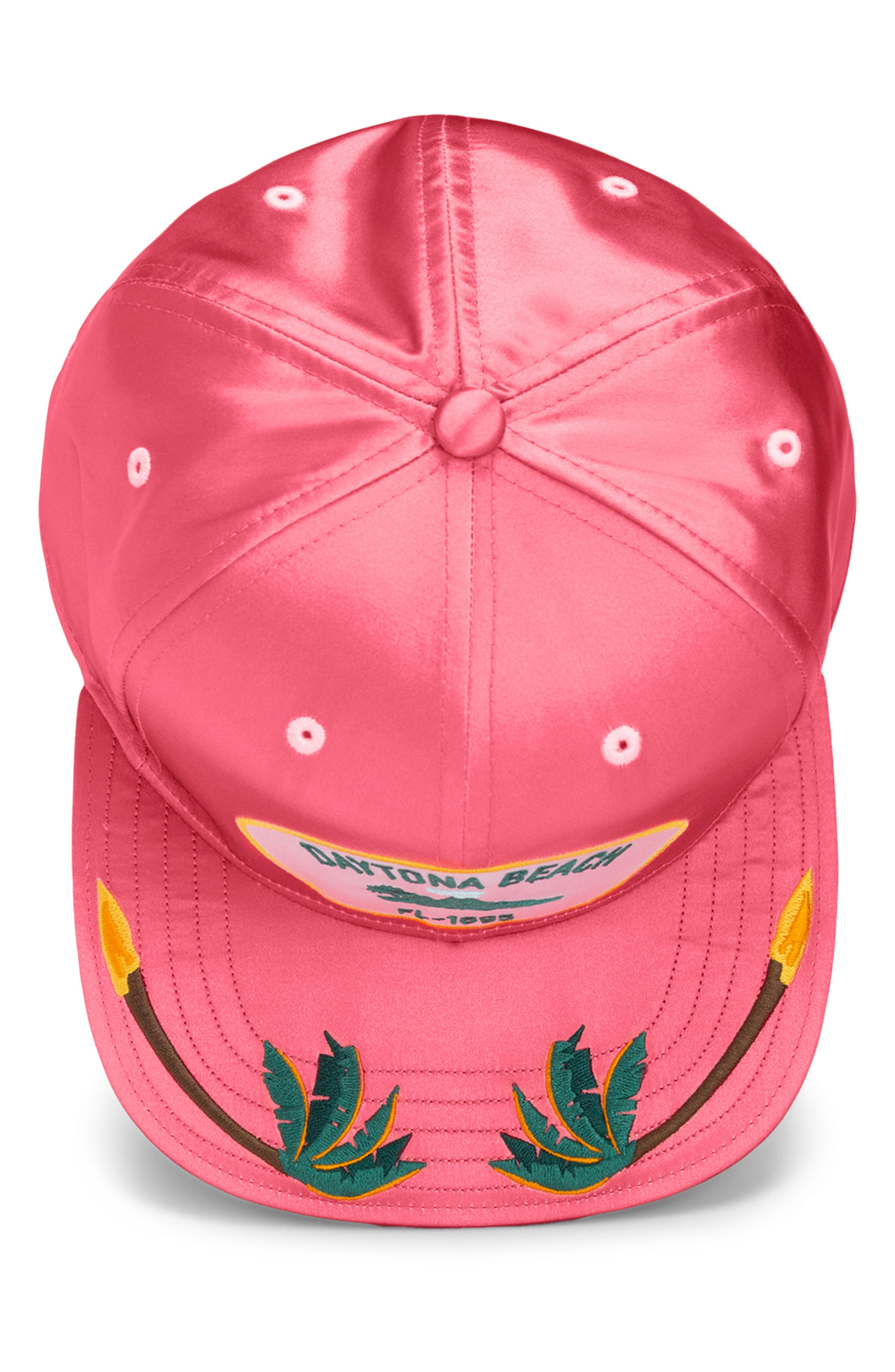 Goorin Bros. Florida Man Erupts Adjustable Snapback Cap | Nordstromrack