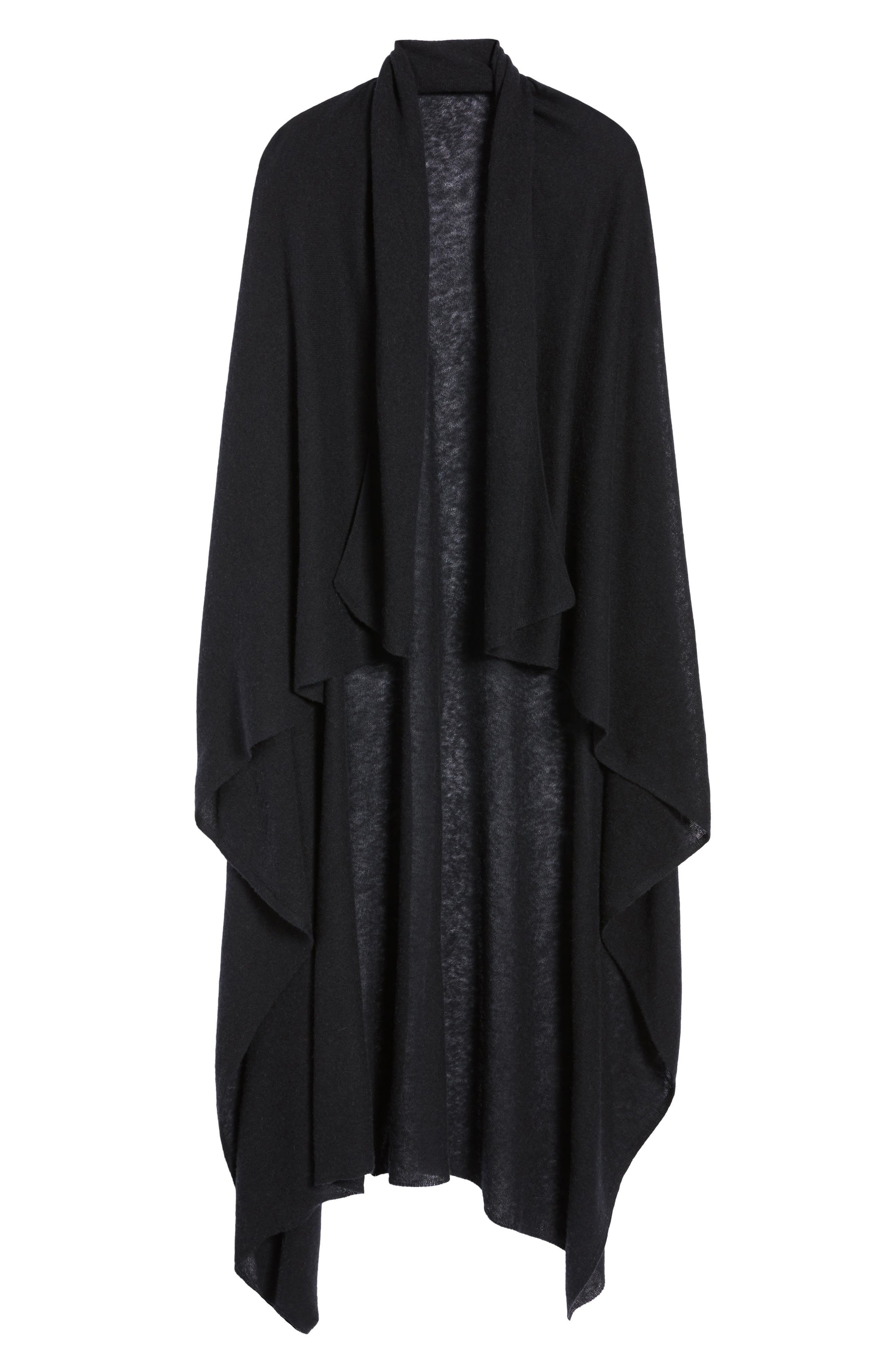 Halogen® Lightweight Cashmere Scarf | Nordstromrack