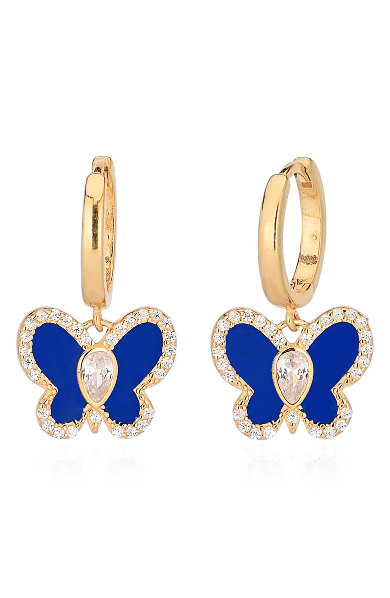 GABI RIELLE Rise Above the Crowd Collection 14K Gold Plated Sterling ...