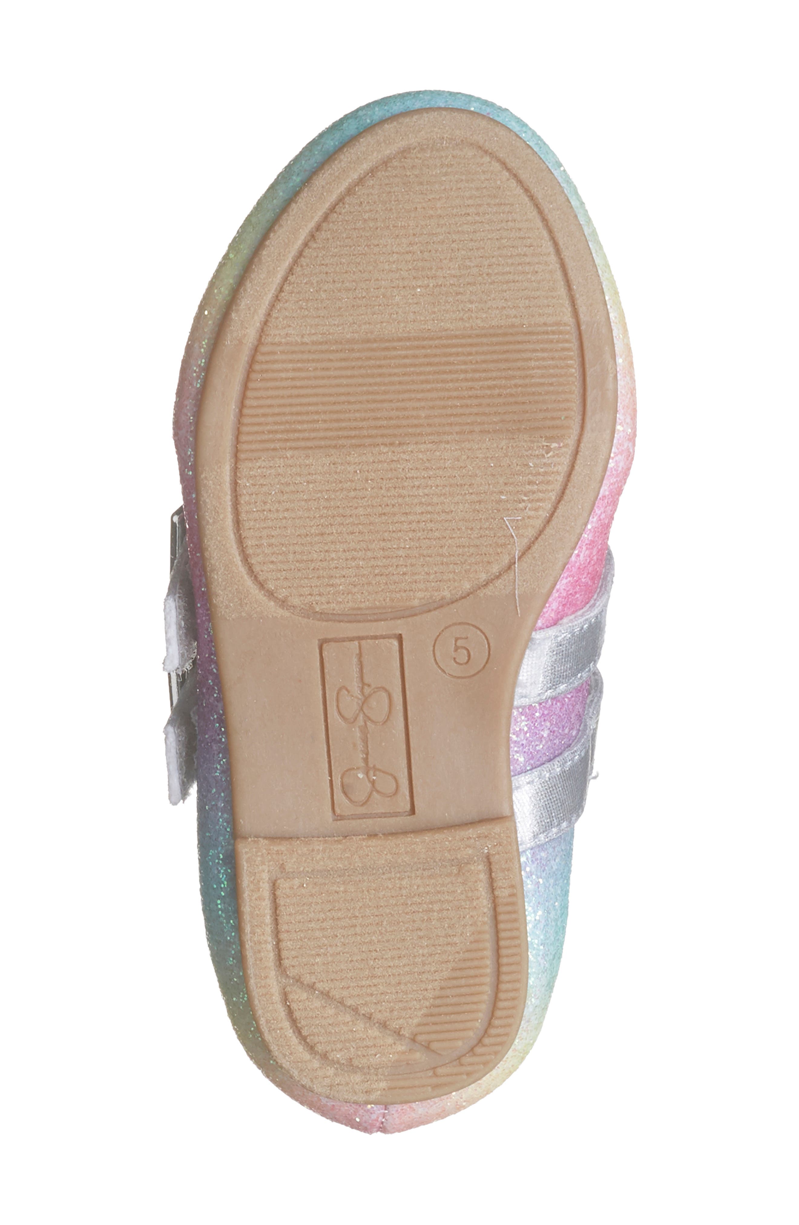 Jessica Simpson Kids' Amy Mary Jane Flat | Nordstromrack