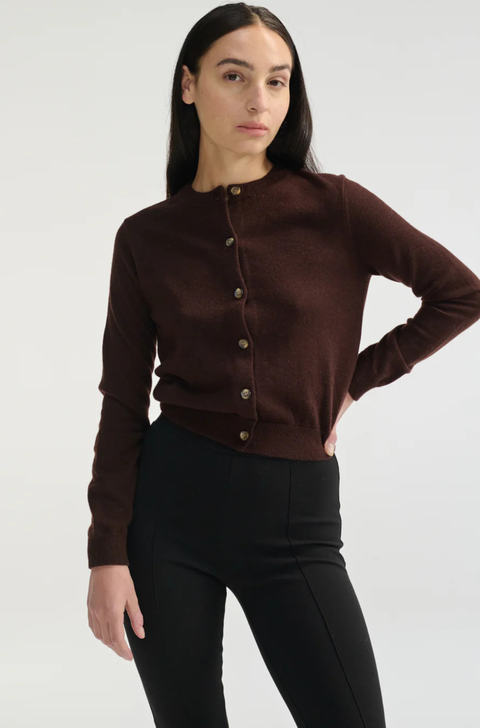 Women's Brown Cardigan Sweaters | Nordstrom