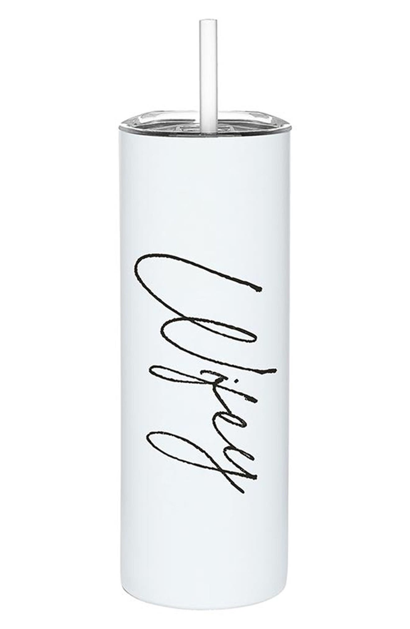 Wifey Skinny Tumbler | Nordstromrack