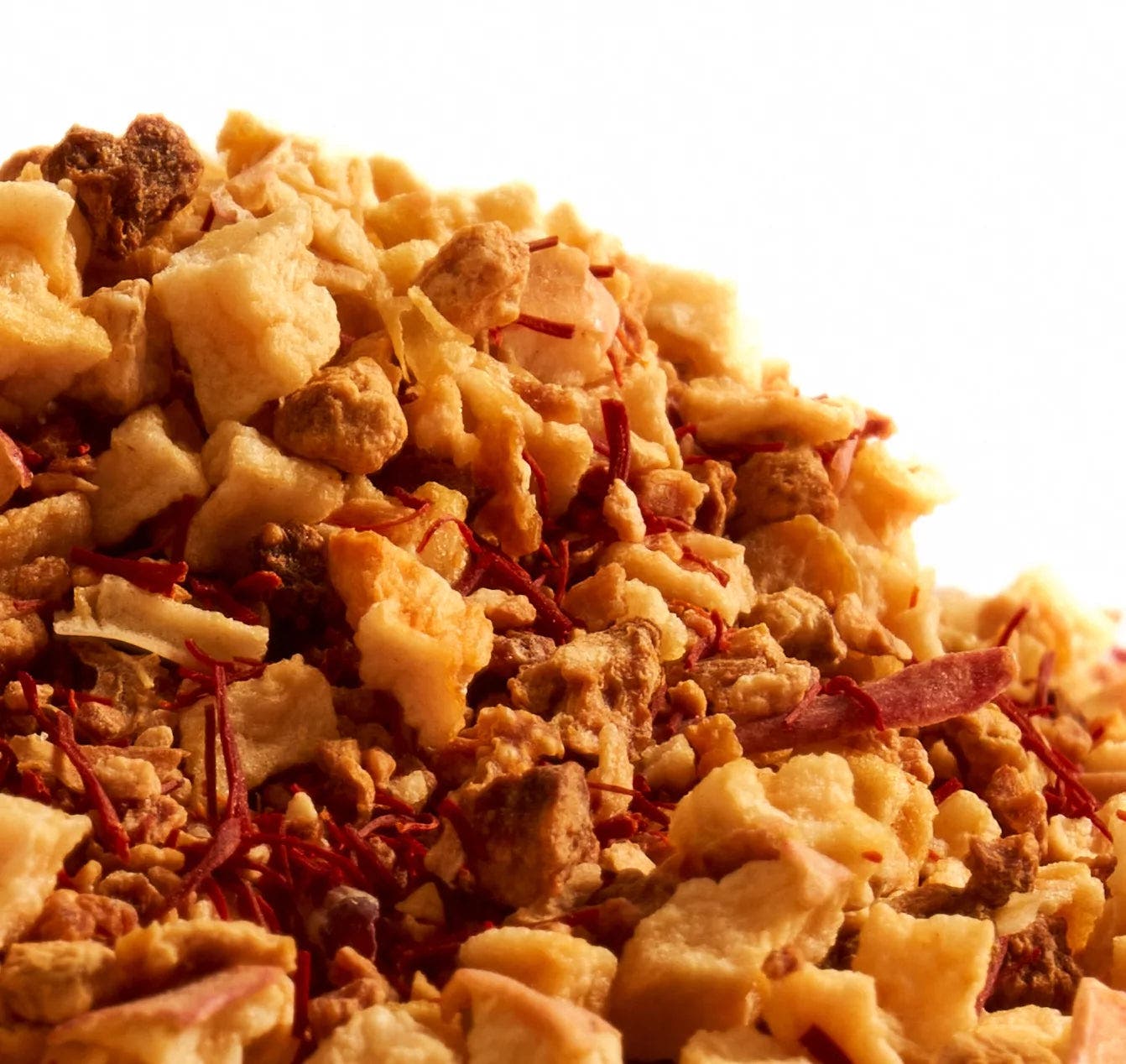 Samovar Tea Saffron Rapture | Nordstrom
