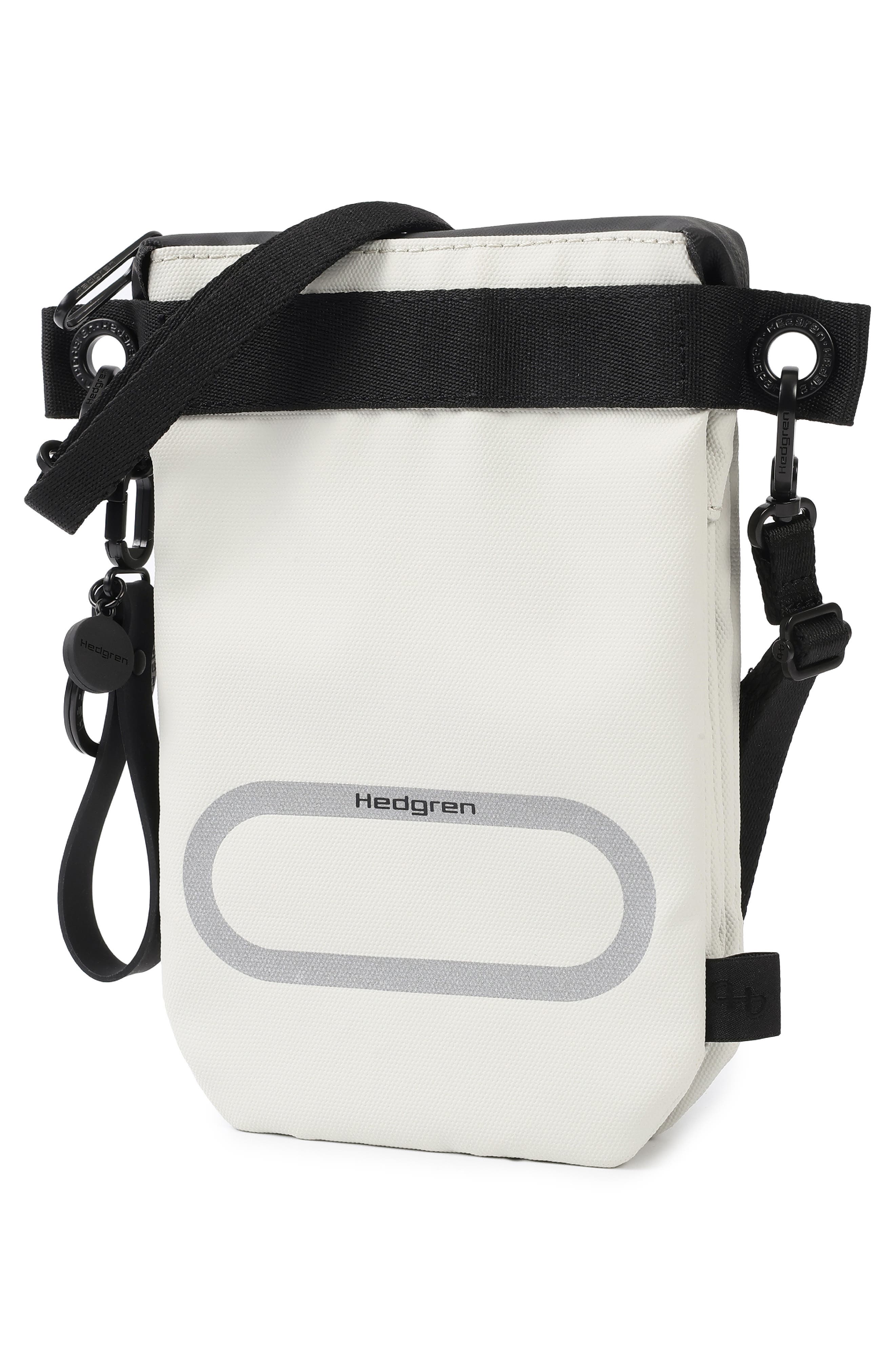 OTU Vertical RFID Crossbody Bag (Men) | Nordstromrack