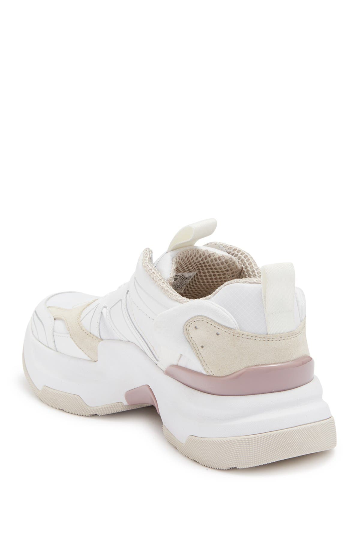 BOSS Ranger Chunky Running Trainer | Nordstromrack