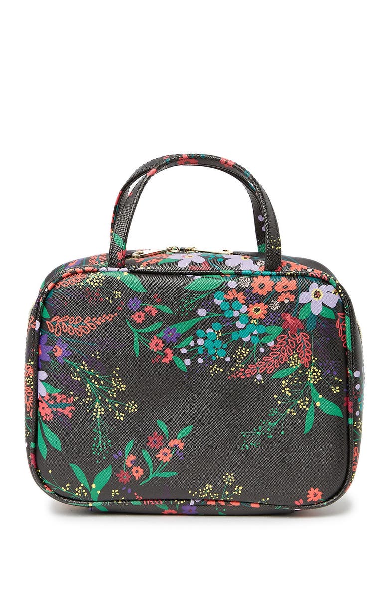 DABNEY LEE Top Handle Cosmetic Travel Case | Nordstromrack