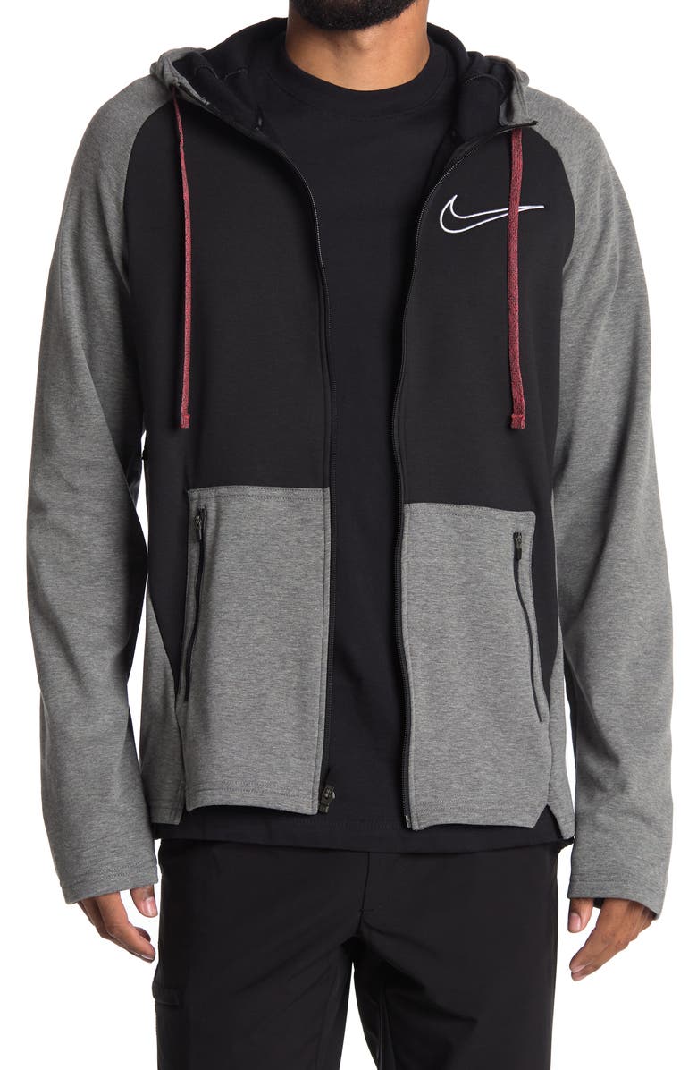 Nike Full Zip Novelty Jacket | Nordstromrack