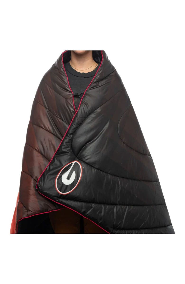Rumpl Georgia Bulldogs 75'' x 52'' Original Puffy Blanket | Nordstrom