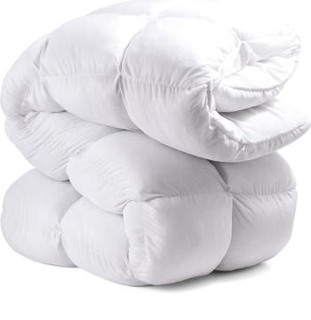 Allied Home Super Puff Cool Mattress Pad | Nordstromrack