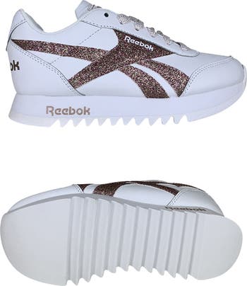 Reebok Royal Jog 2 Platform Sneaker | Nordstromrack