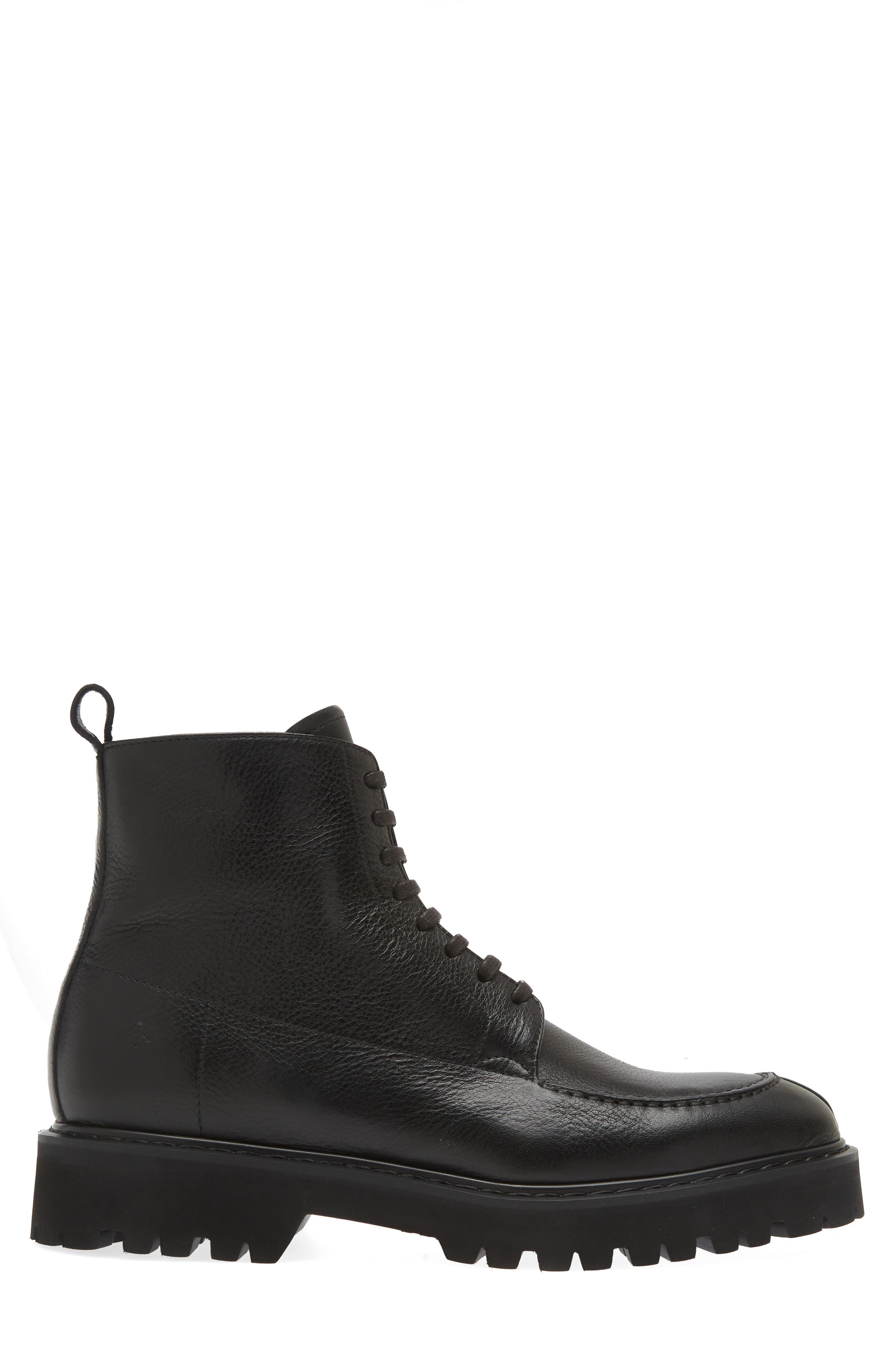 ARMANDO CABRAL Curco Lug Sole Boot (Men) | Nordstromrack
