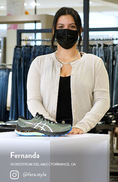 ASICS® GEL-Kayano® 28 Lite Show Running Shoe (Men) | Nordstromrack