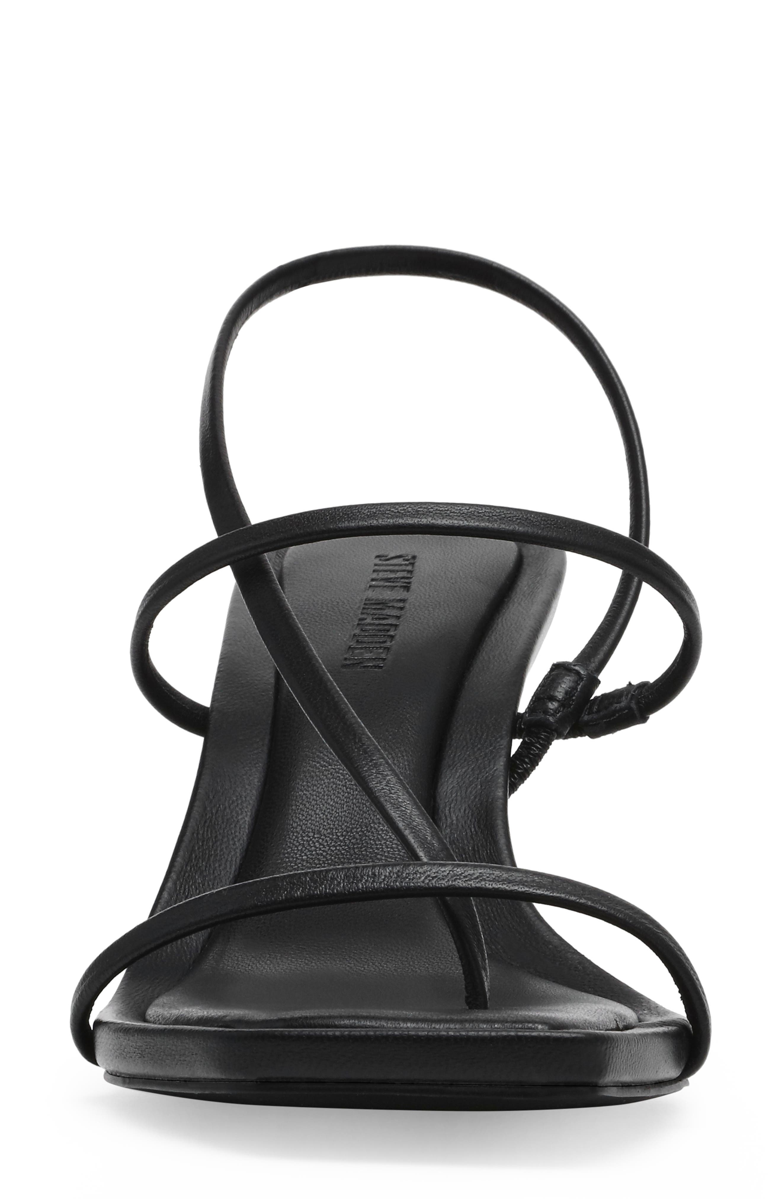 Steve Madden Lock Sandal (Women) | Nordstrom