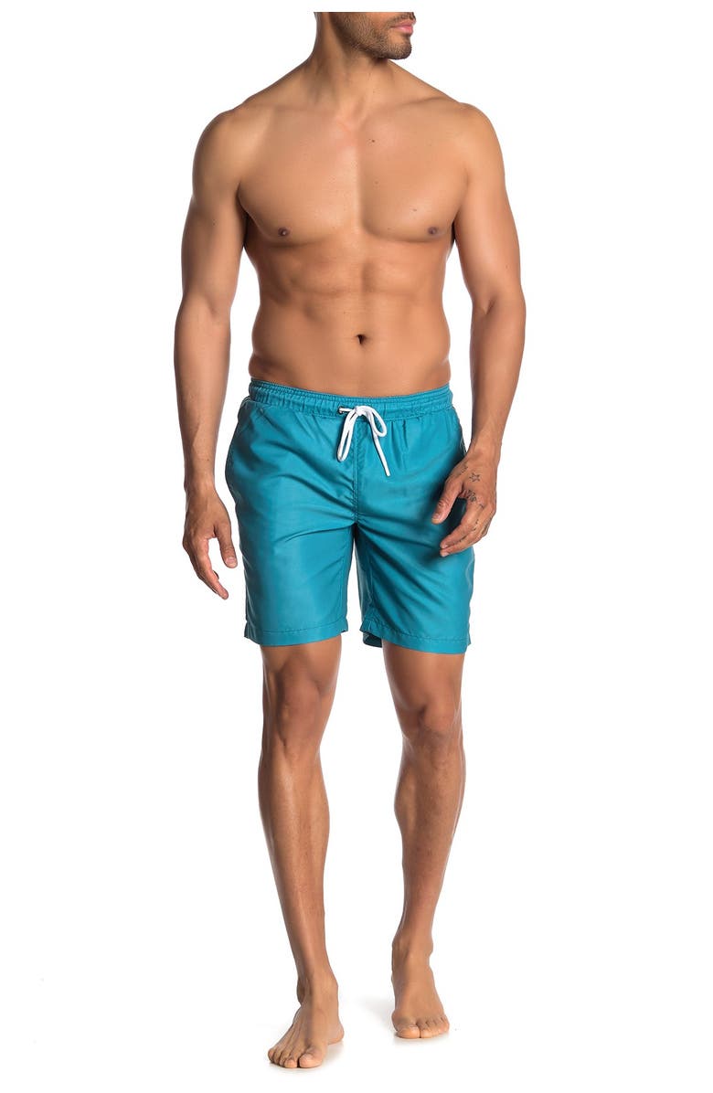 Vestige Solid Swim Trunks | Nordstromrack